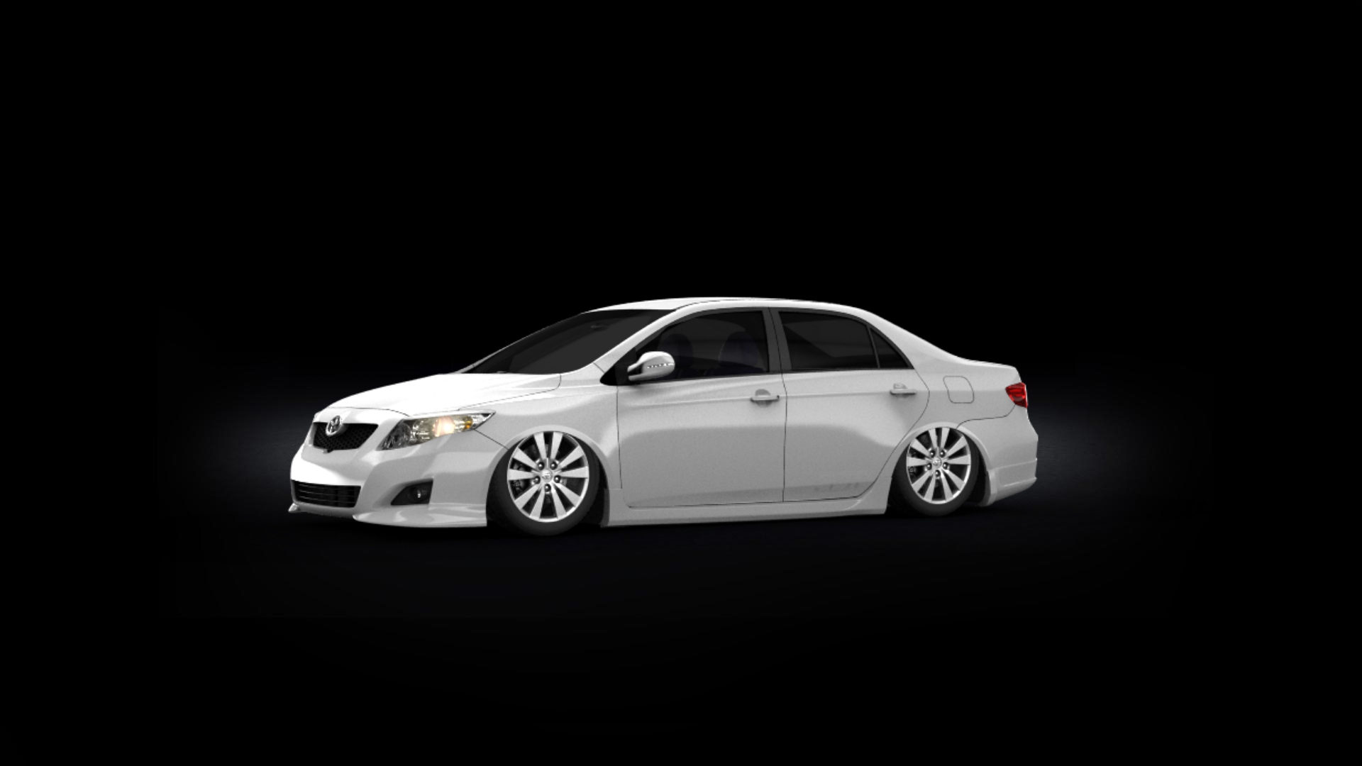 nop_y3r's Car Garage | 3DTuning