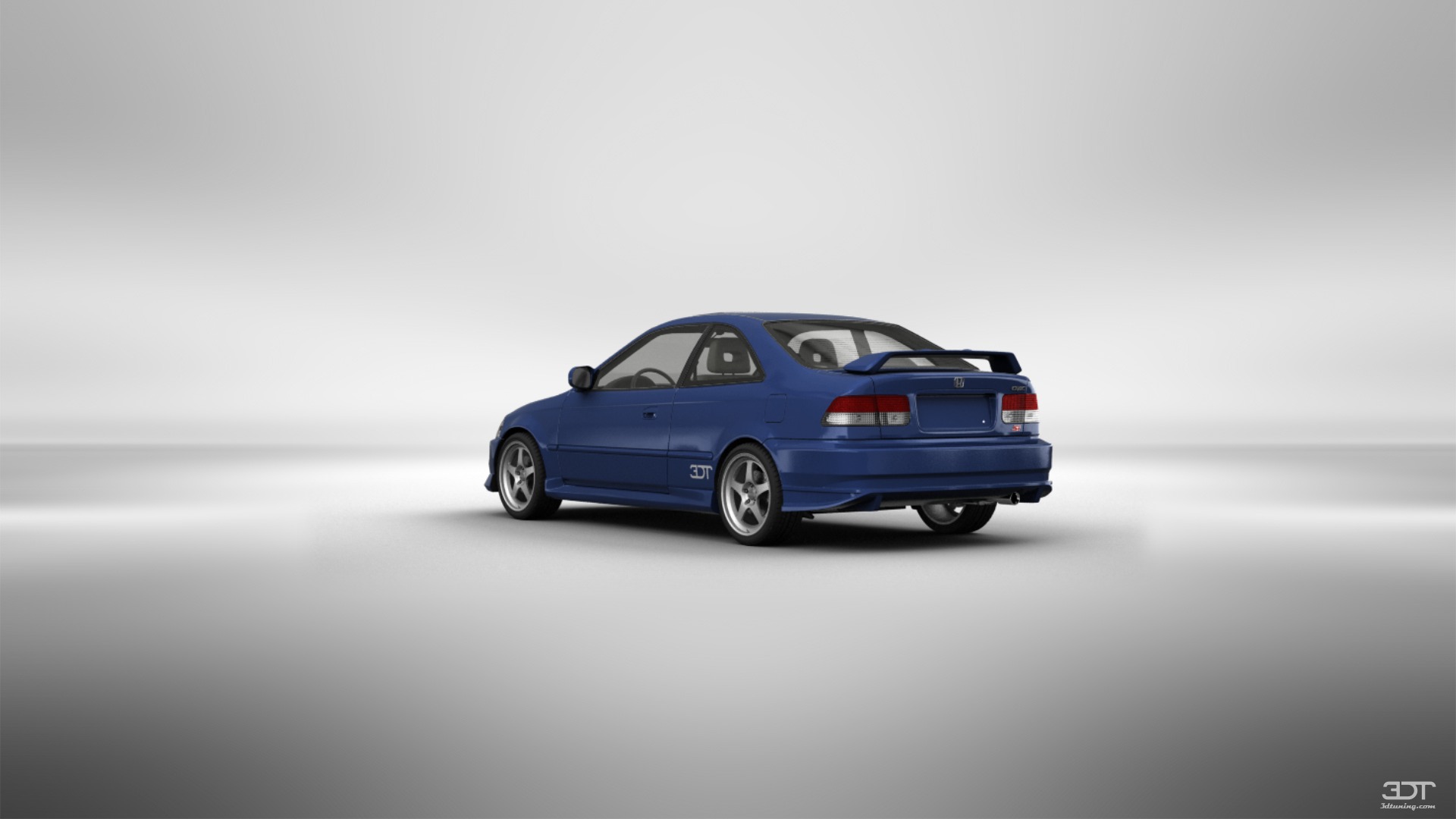 LSrace's Car Garage | 3DTuning