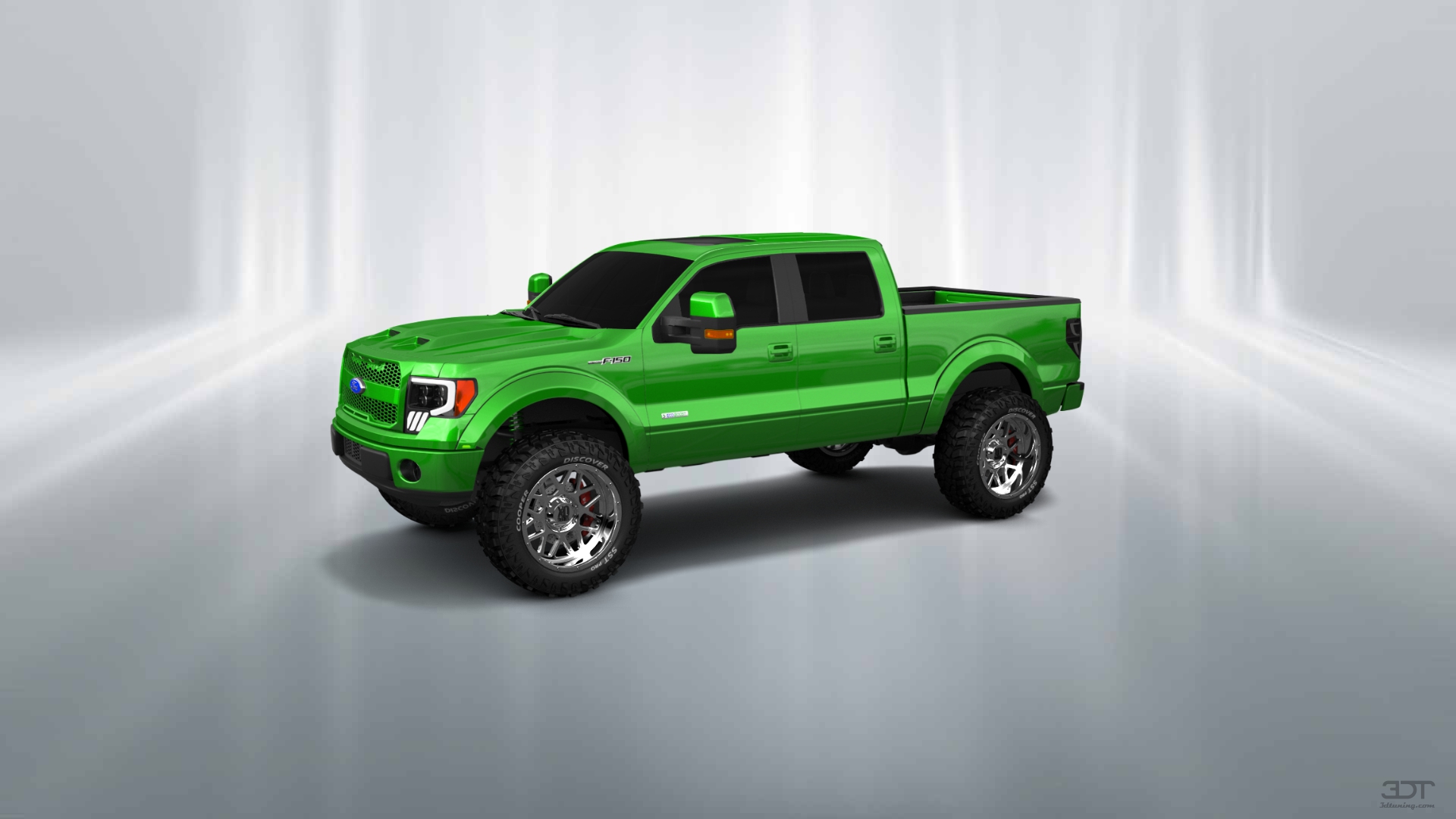 TFR_Realms's Car Garage | 3DTuning