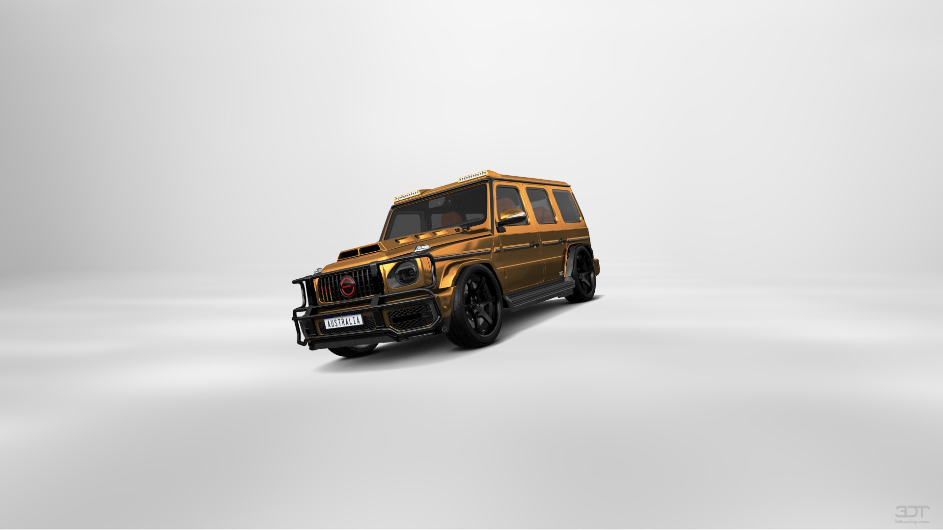 mansoor.am08's Car Garage | 3DTuning