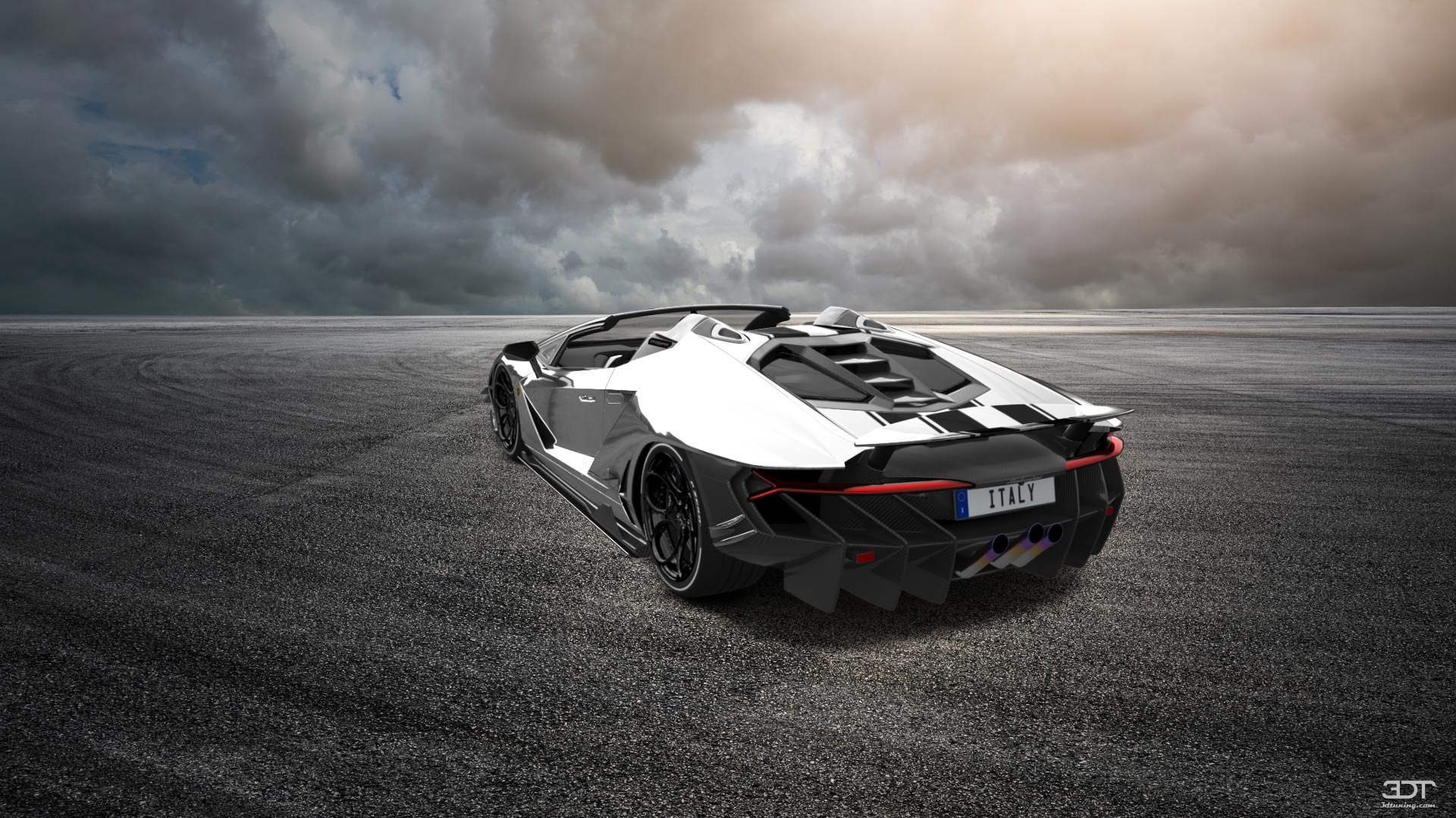 Mikilpro2024's Car Gallery | 3DTuning