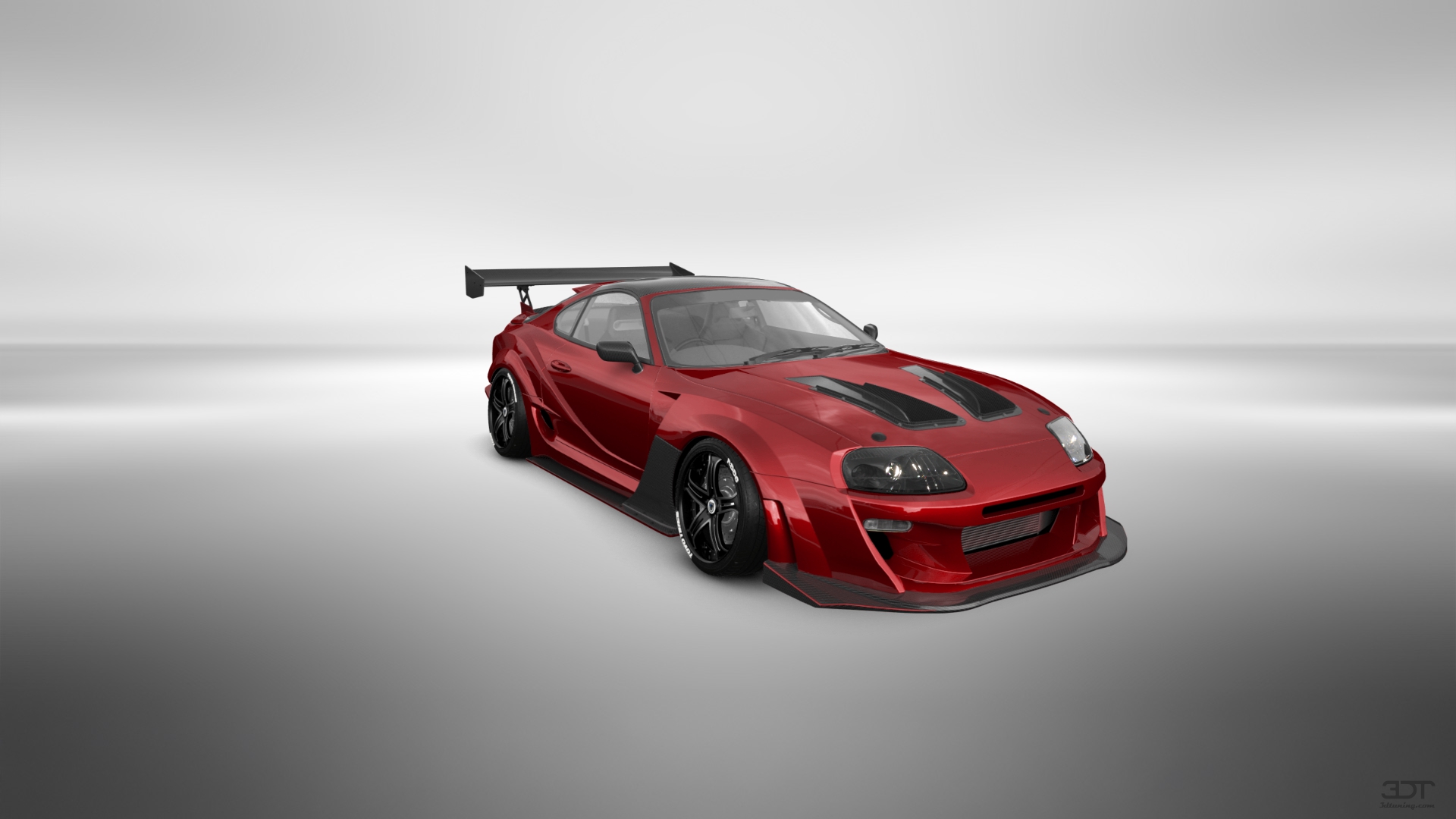 sombraFF14's Car Gallery | 3DTuning