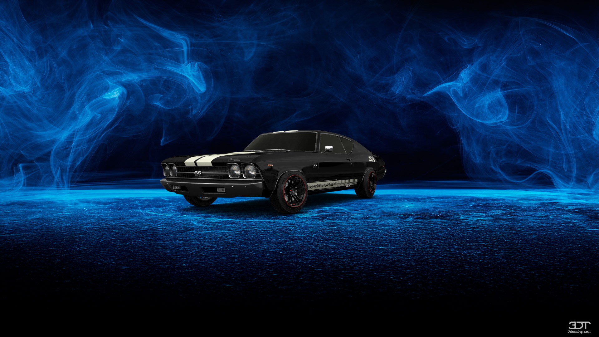 raiserpolston34's Car Gallery | 3DTuning