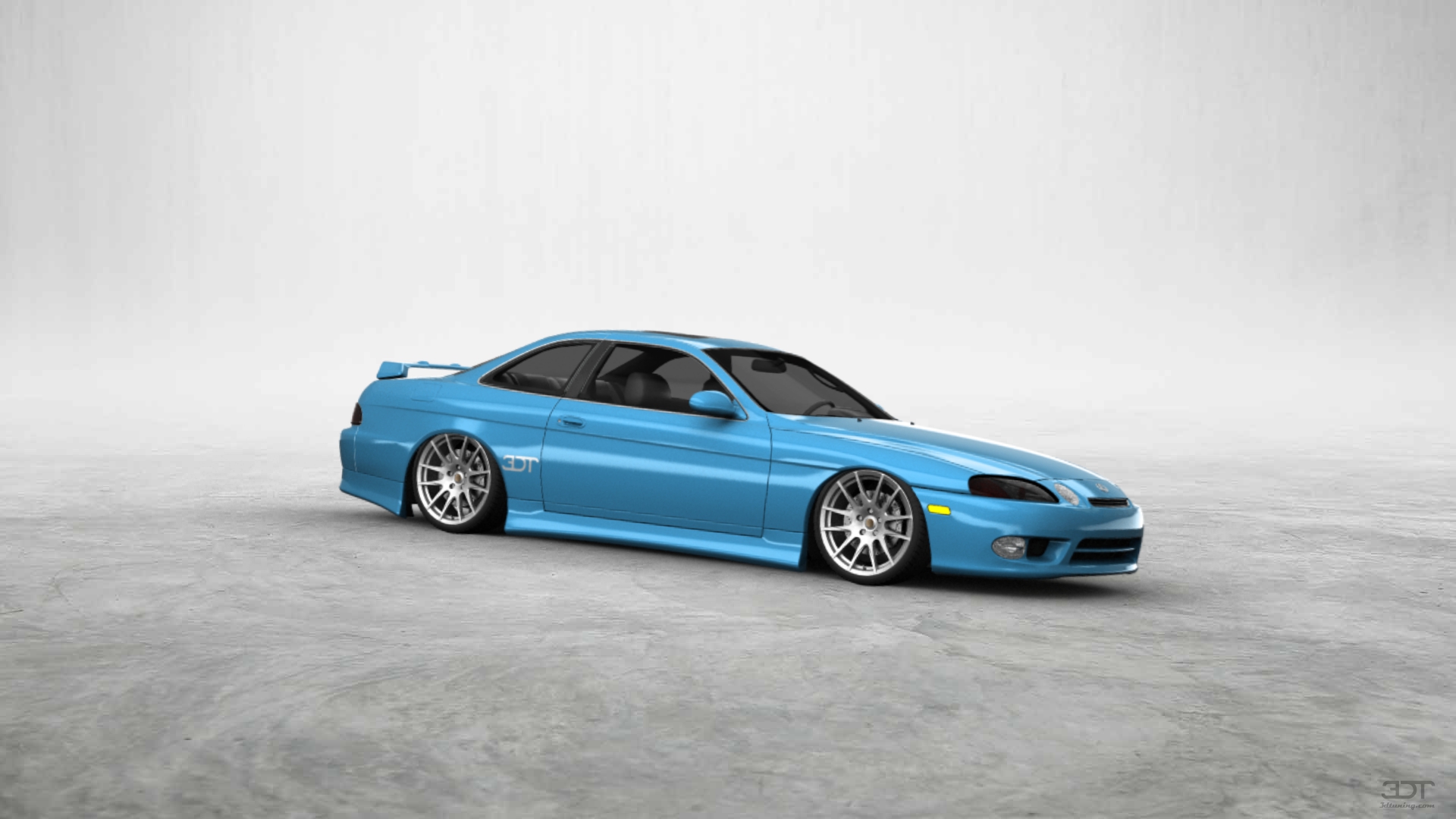 lucky32508's Car Garage | 3DTuning