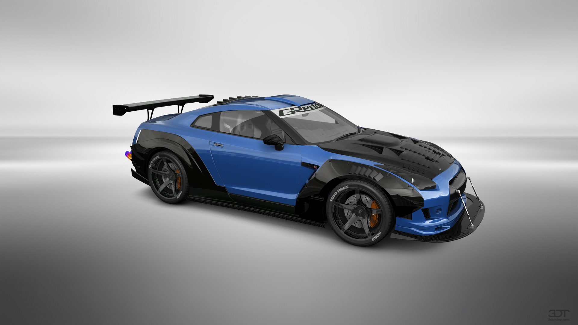 arian2013's Car Garage | 3DTuning