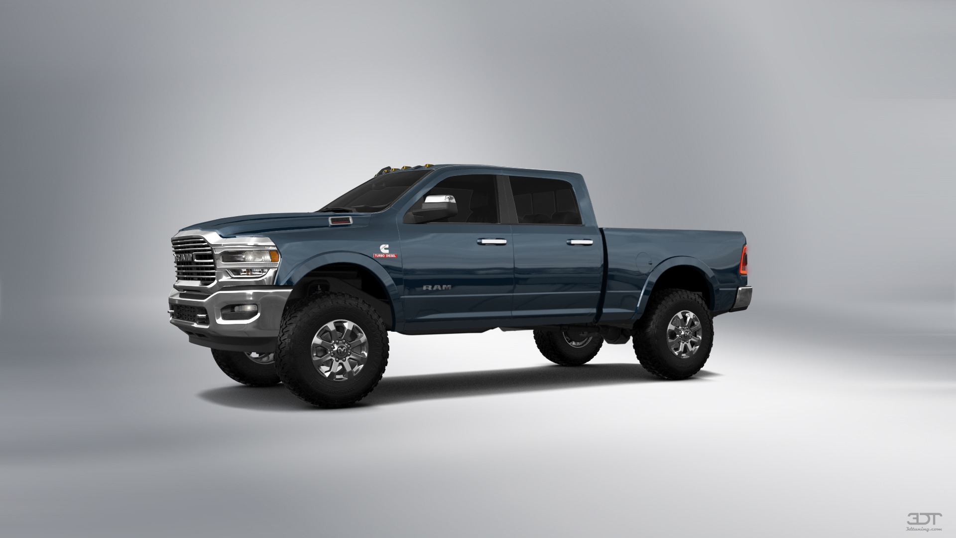 GreatGhoul1659's Car Garage | 3DTuning