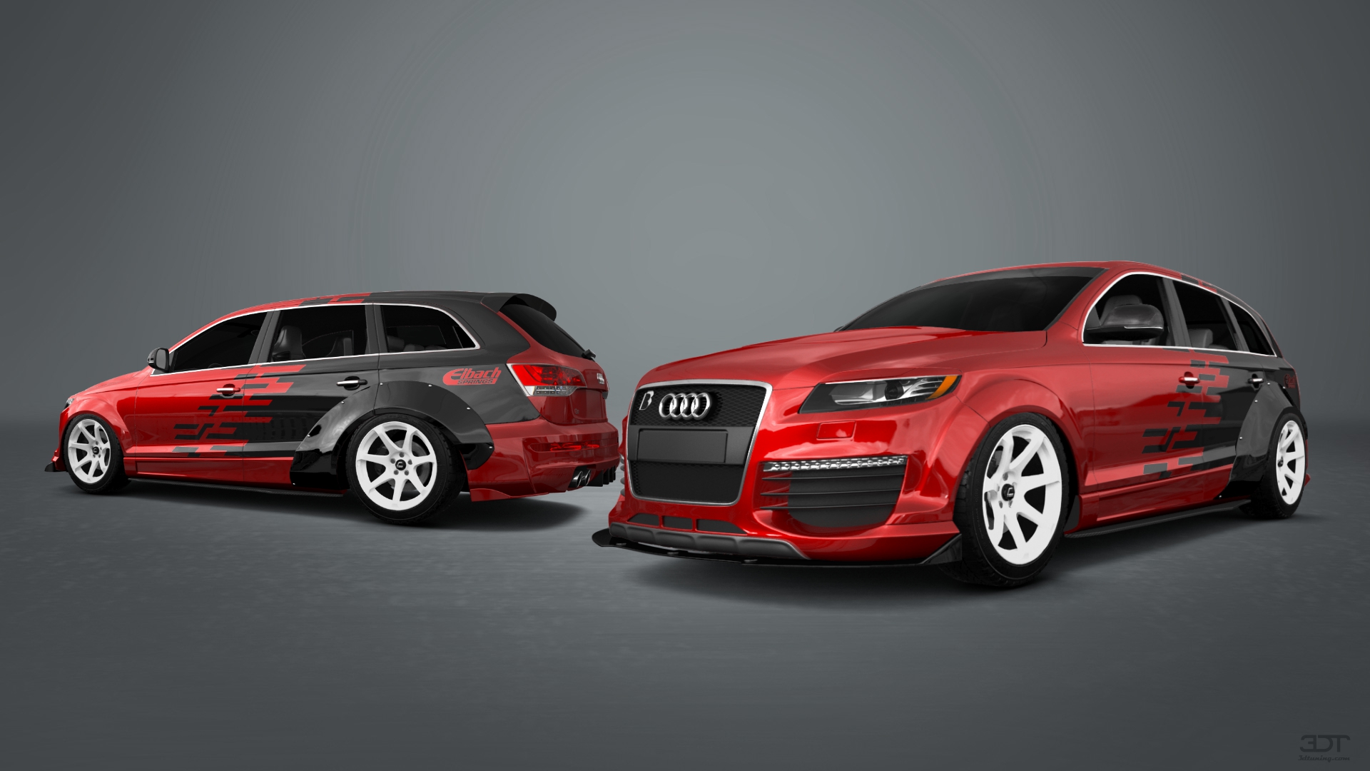 DAKIS's Car Garage | 3DTuning