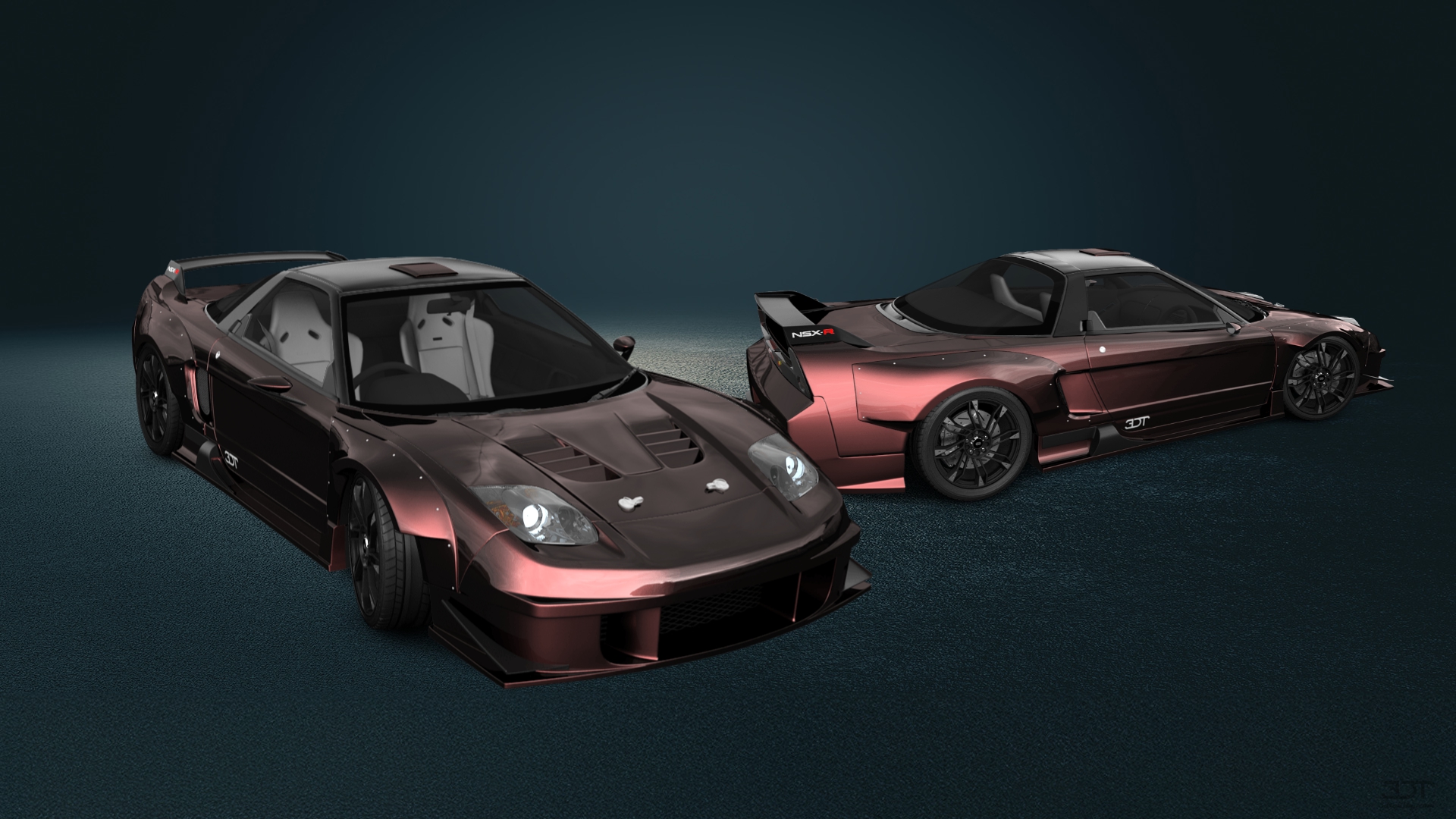REDEX-marven's Car Gallery | 3DTuning