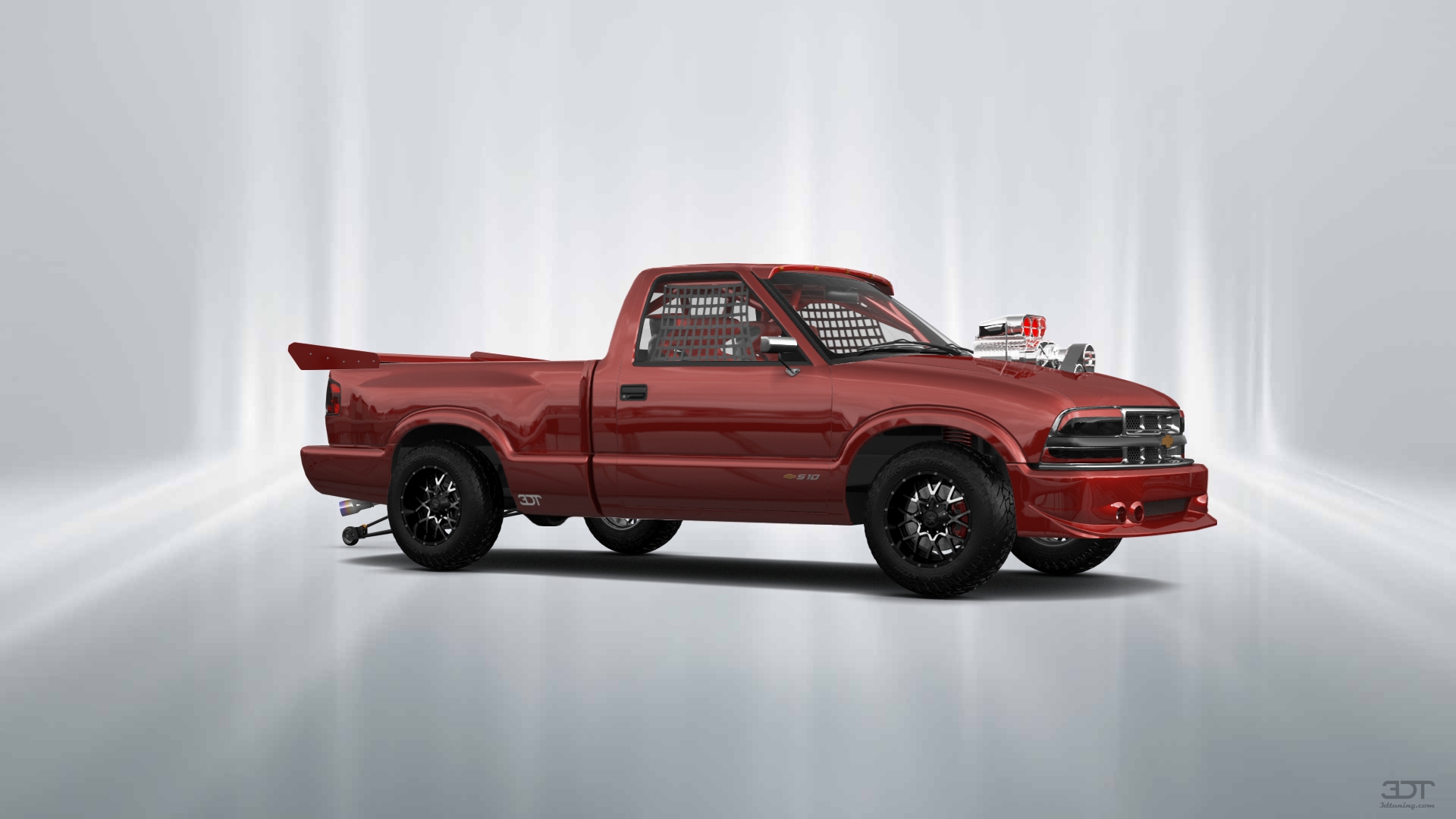 HappySurfer1393's Car Garage | 3DTuning