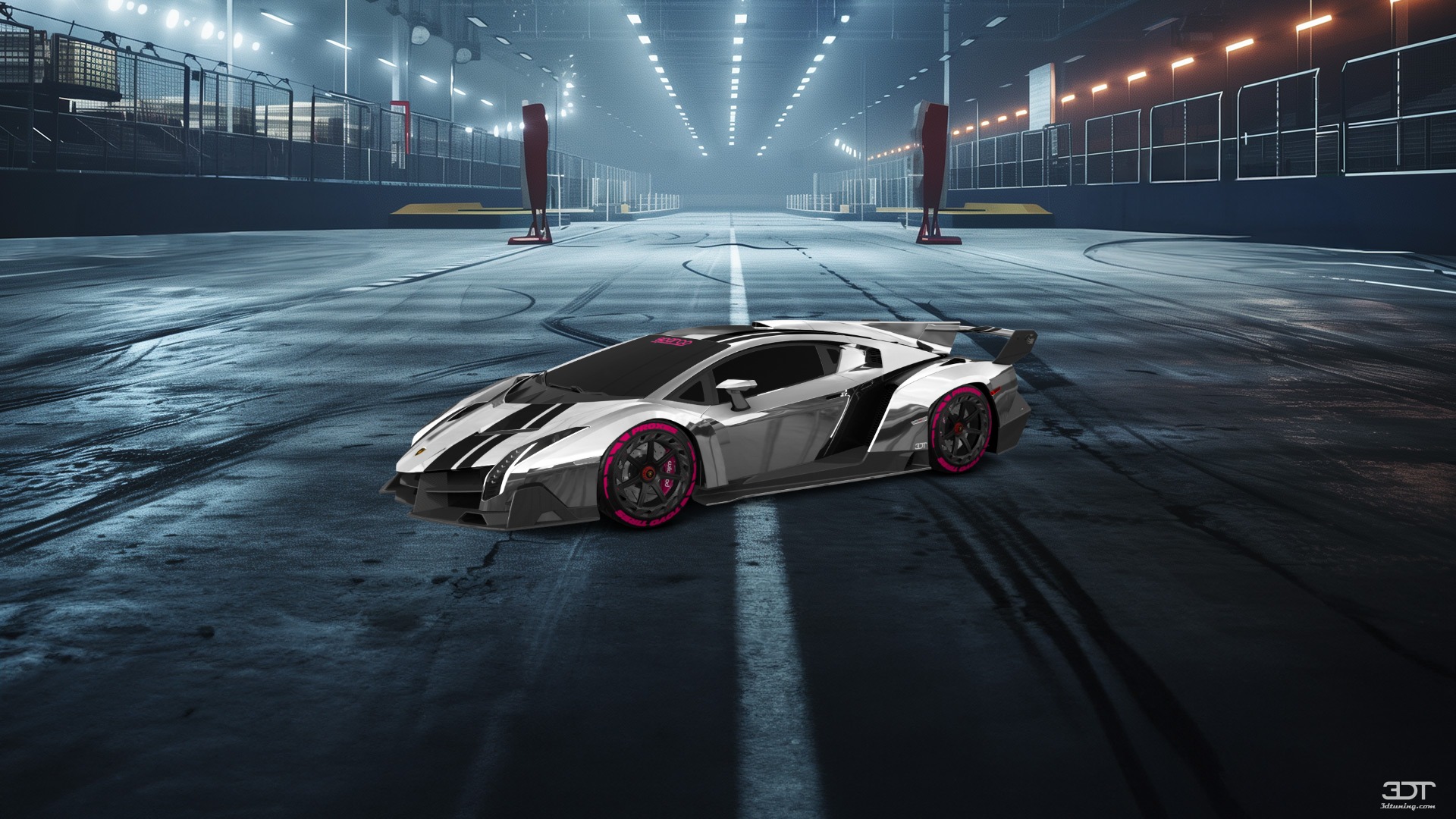 srtalenaah's Car Garage | 3DTuning