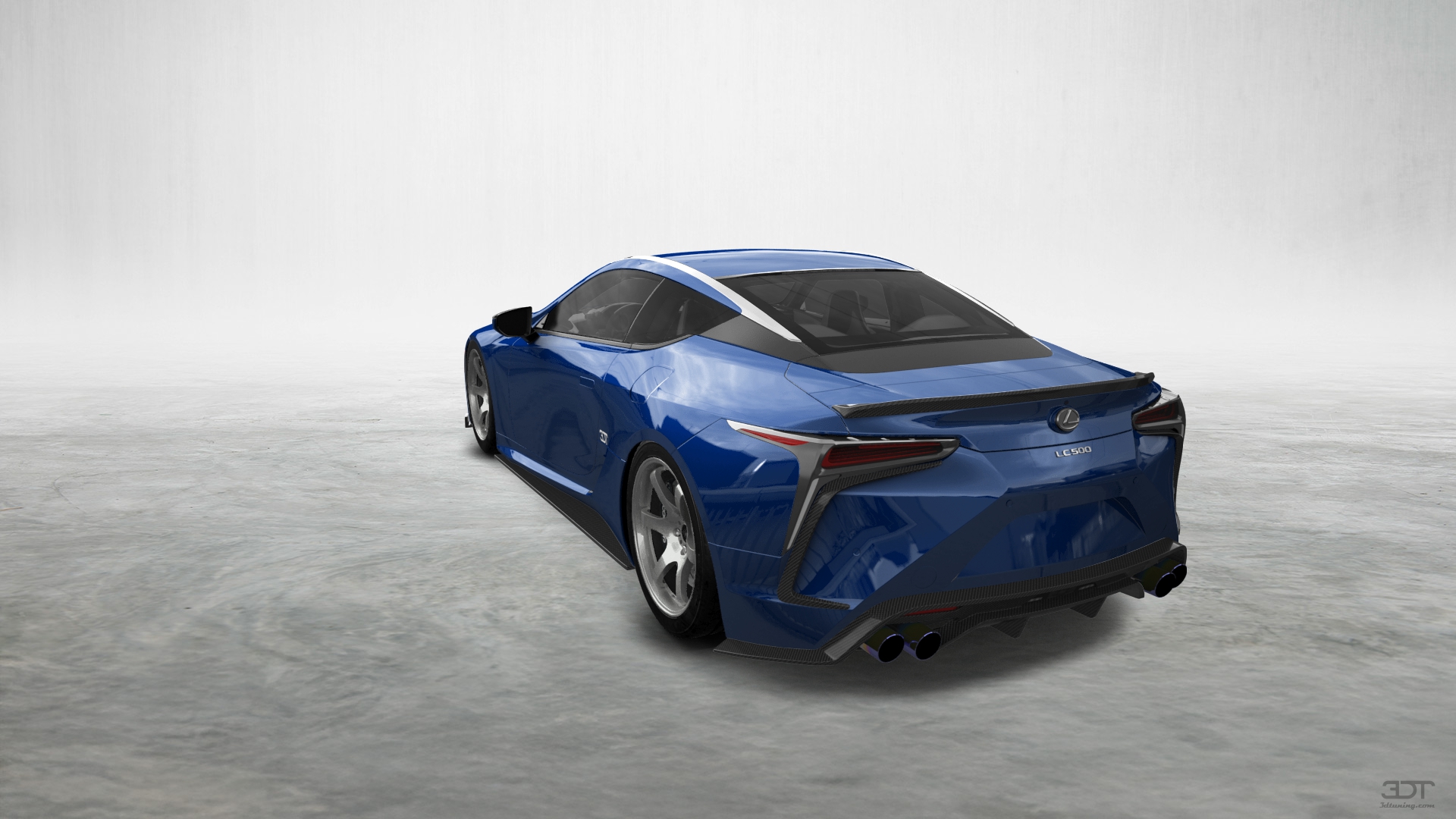 LukeMW's Car Gallery | 3DTuning