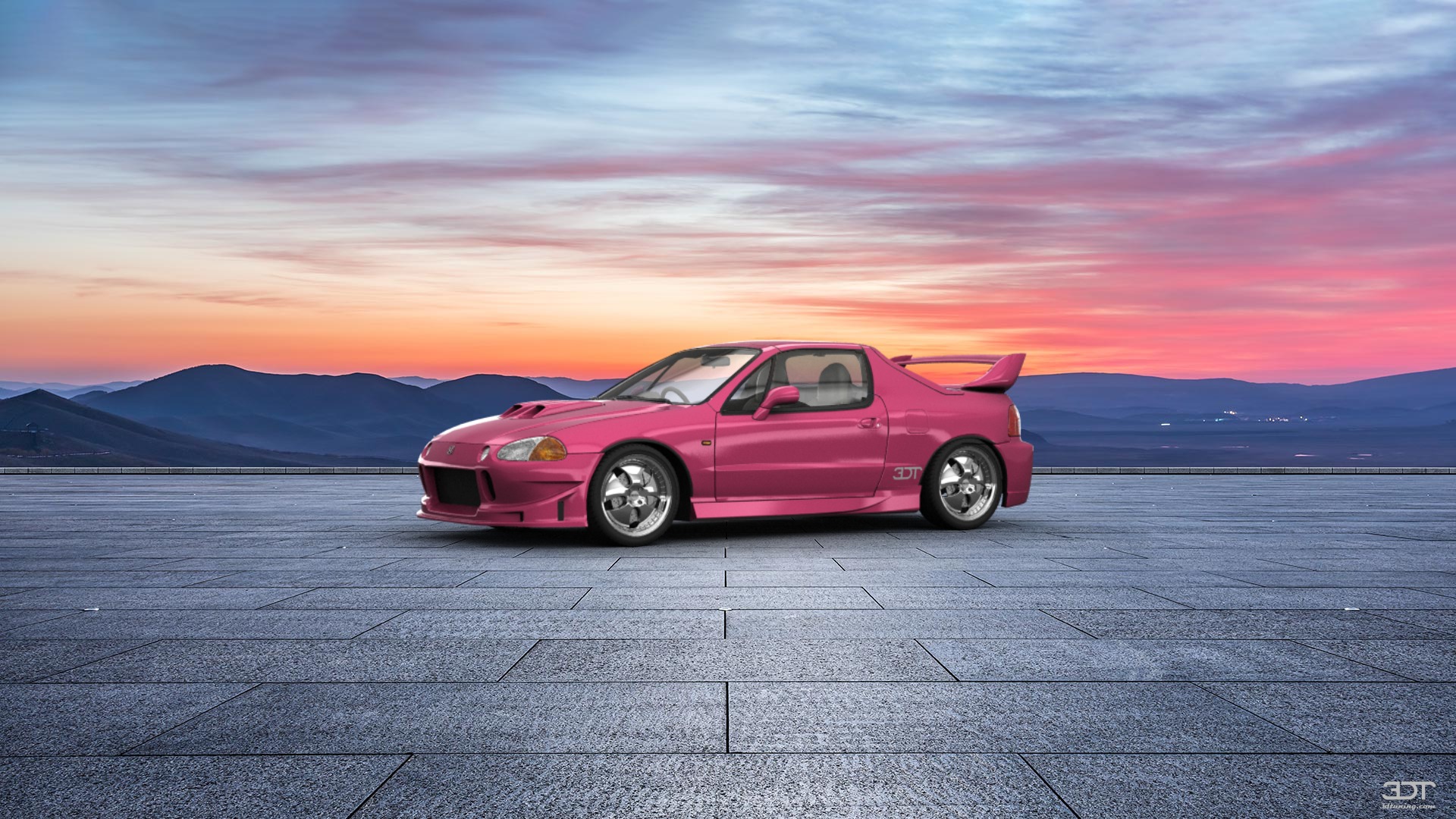 DRIVER__1's Car Gallery | 3DTuning