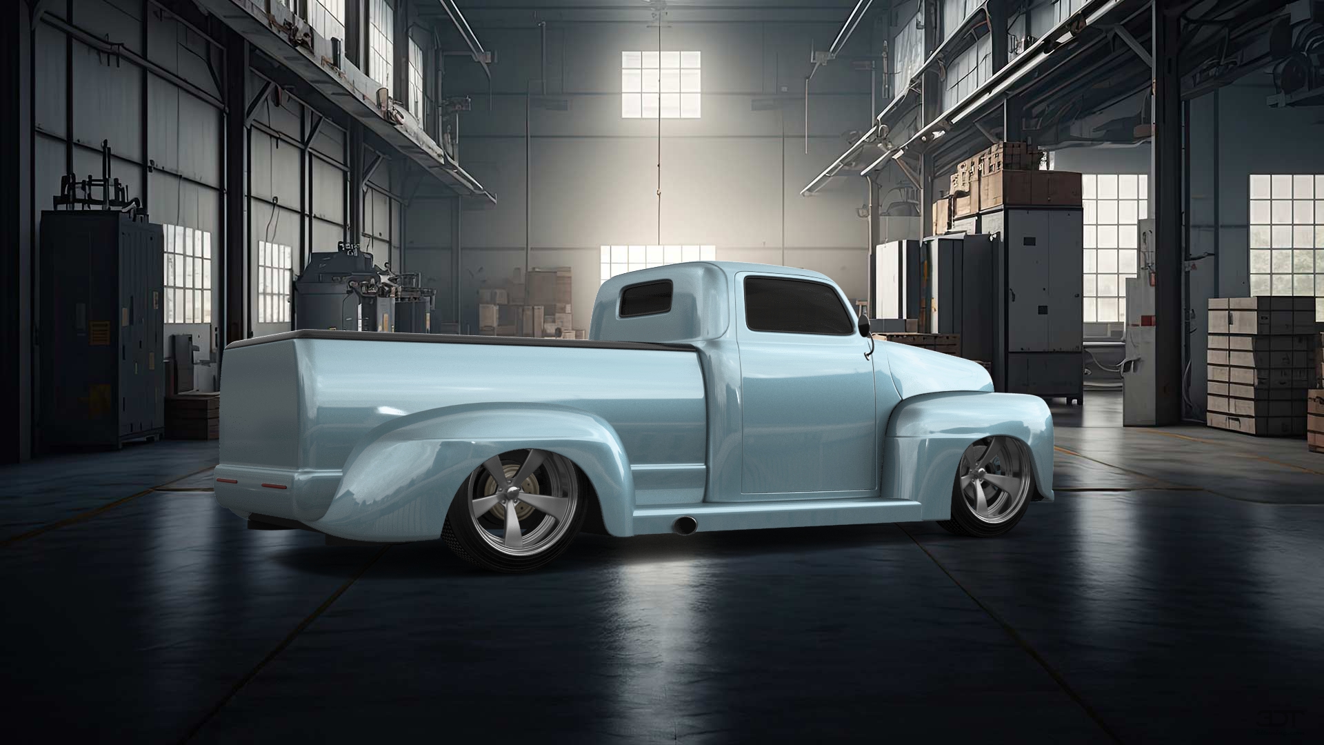 elab's Car Gallery | 3DTuning