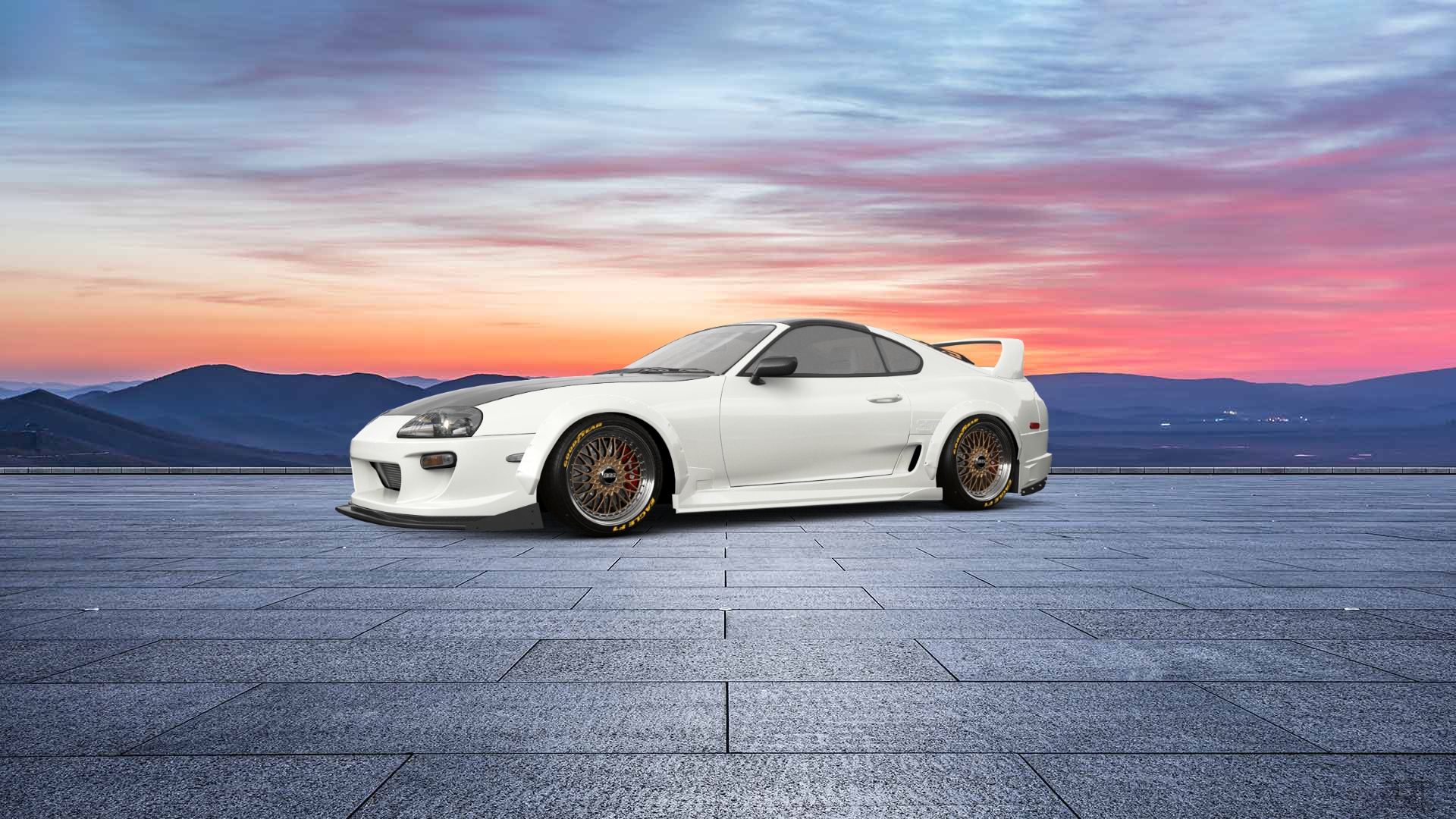 MuddledSwan146's Car Gallery | 3DTuning