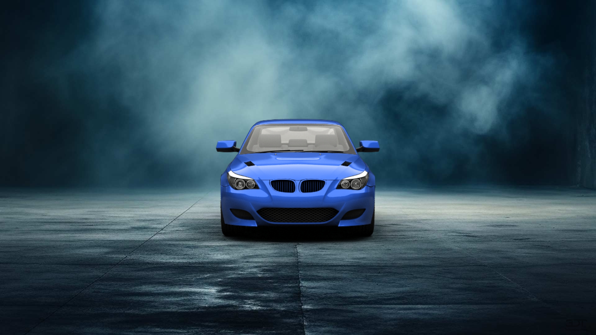 aka_mano | Car Garage on 3DTuning