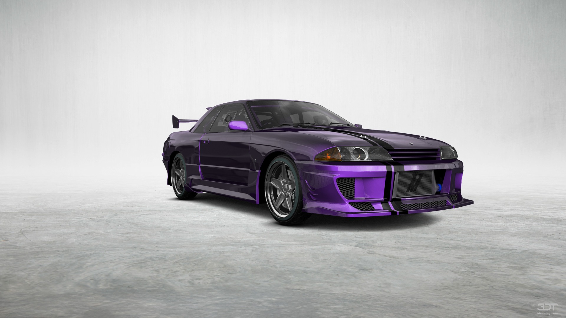 JDM_JESUS_LOVER's Car Garage | 3DTuning