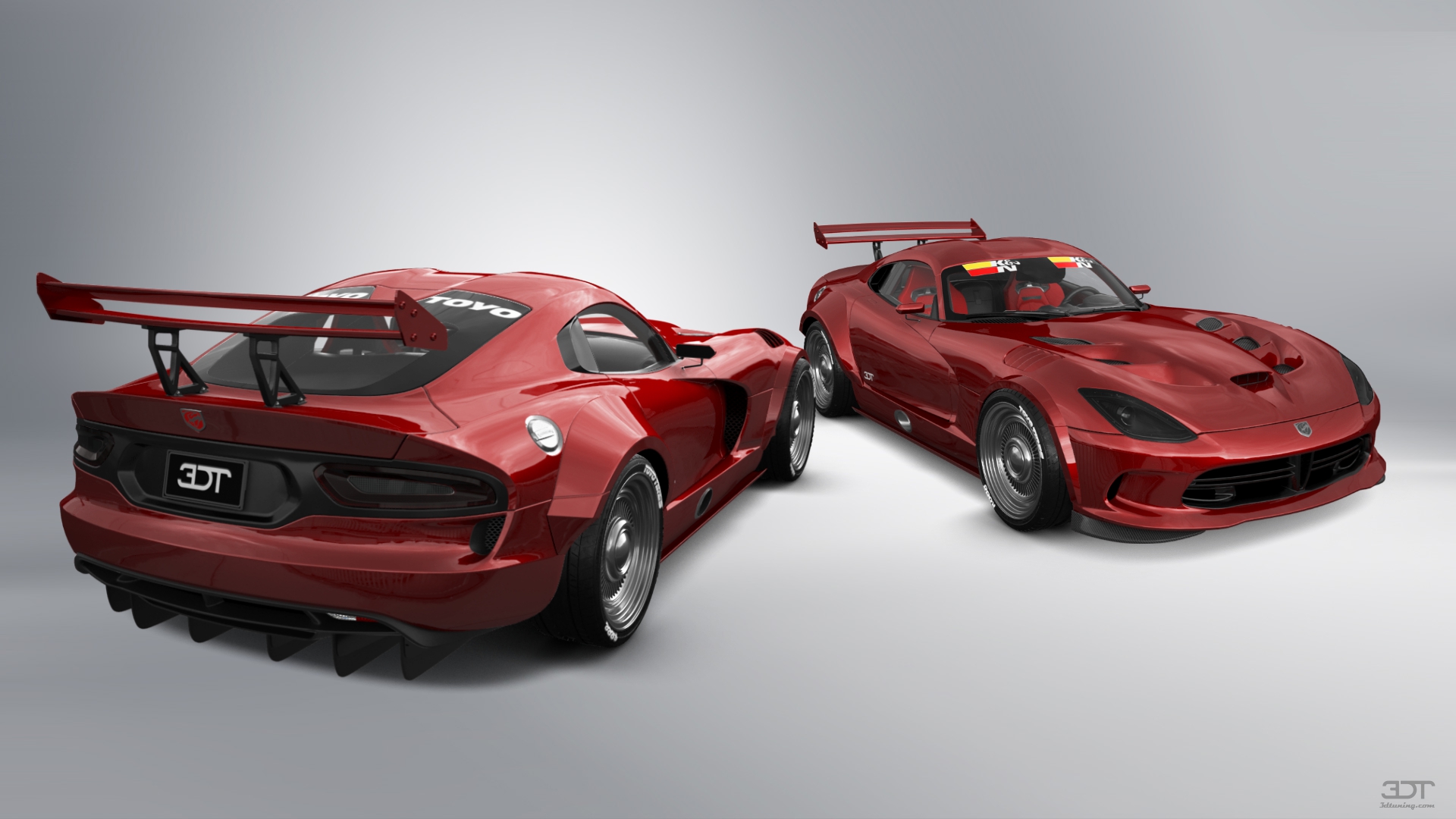 papi_chulo-'s Car Garage | 3DTuning