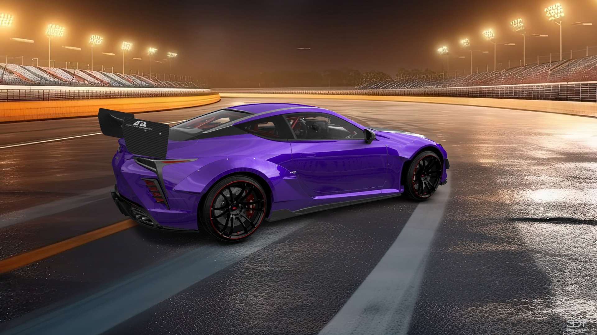 tbnh's Car Garage | 3DTuning