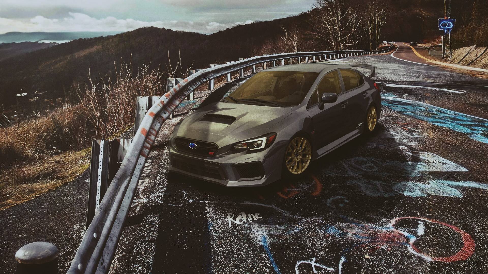 rohne3dt's Car Gallery | 3DTuning