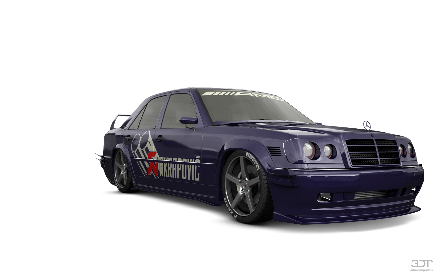 J3RK | Car Garage on 3DTuning