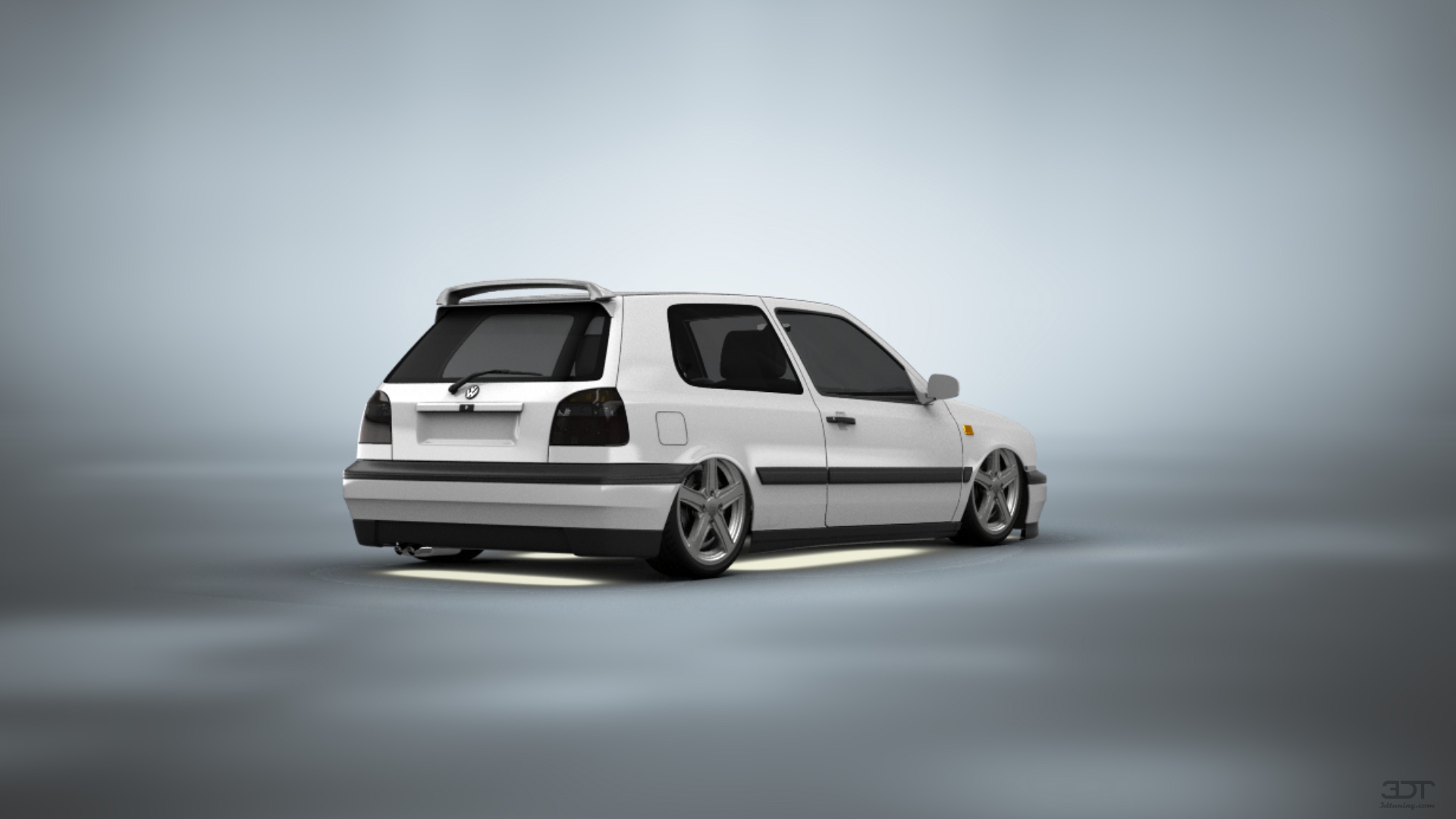 ArchExamination100's Car Gallery | 3DTuning