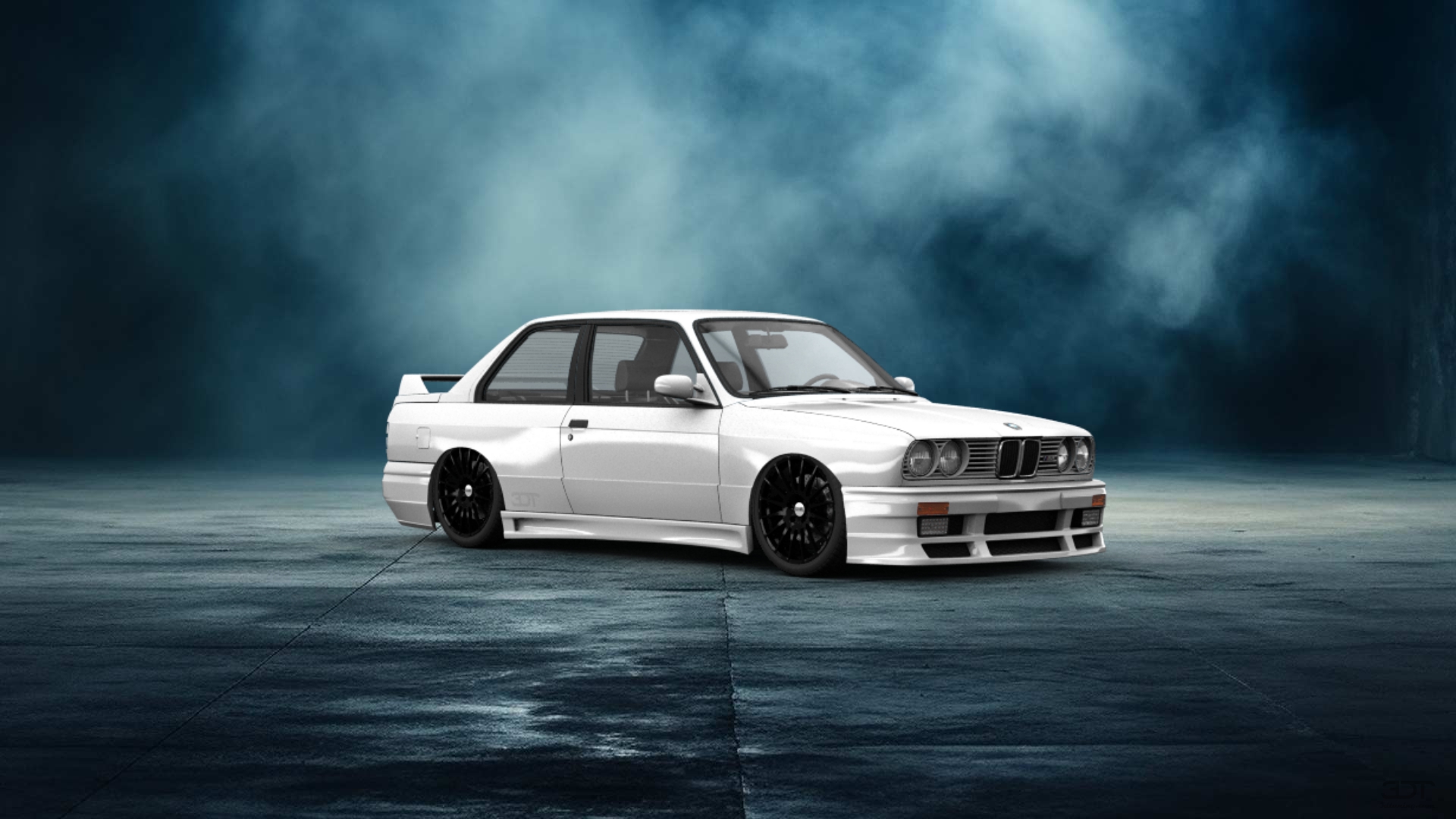 ShinyLemur555's Car Gallery | 3DTuning