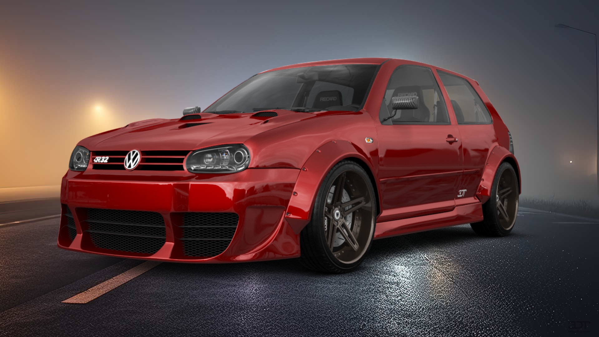 ihernndez20's Car Gallery | 3DTuning