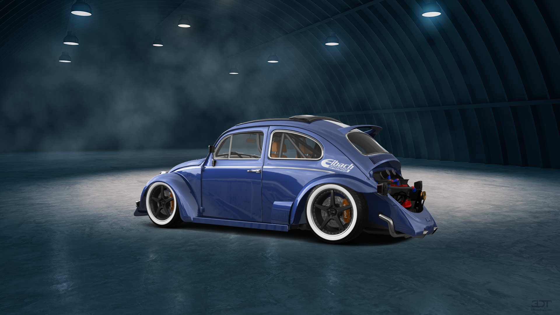Taipan's Car Gallery | 3DTuning
