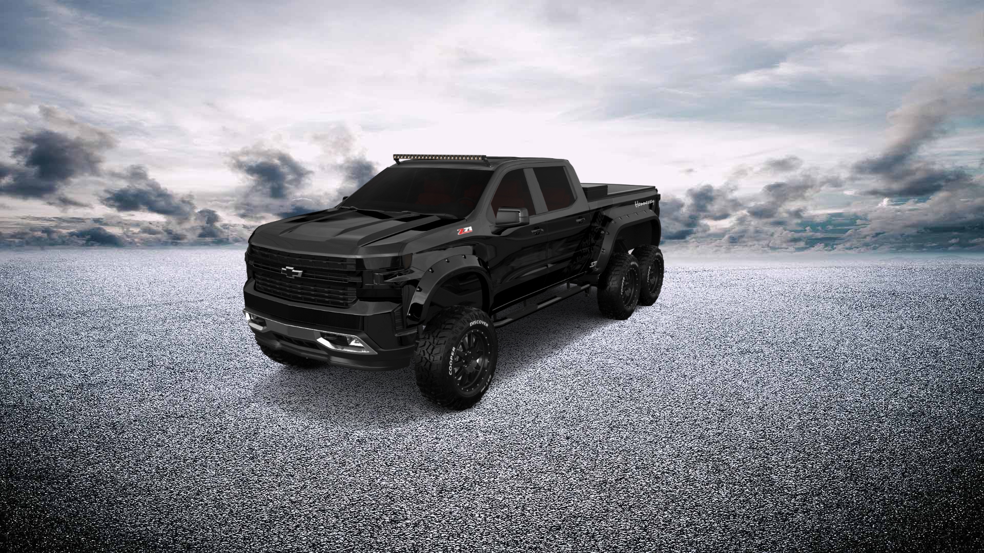 Alexandrecharles69 | Car Garage on 3DTuning