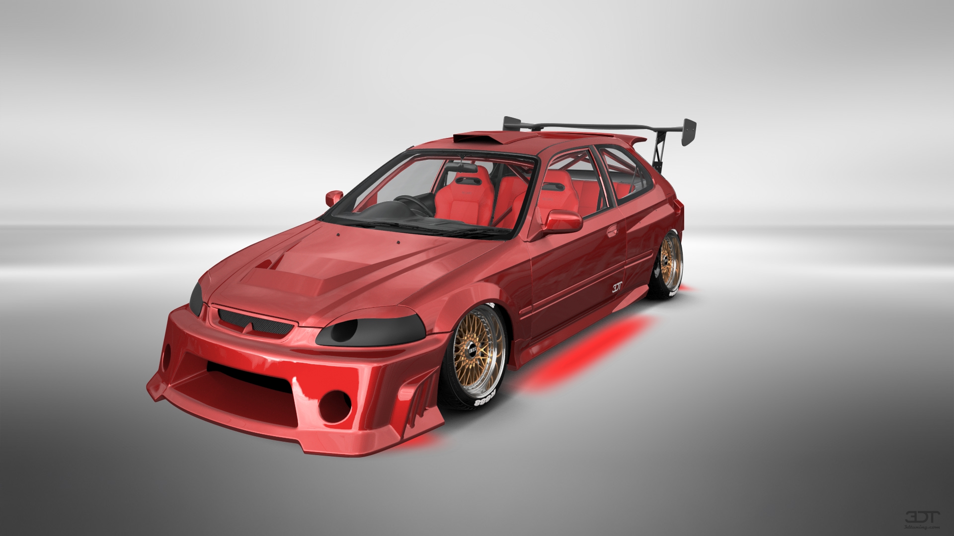 ImmutableUprising10's Car Garage | 3DTuning