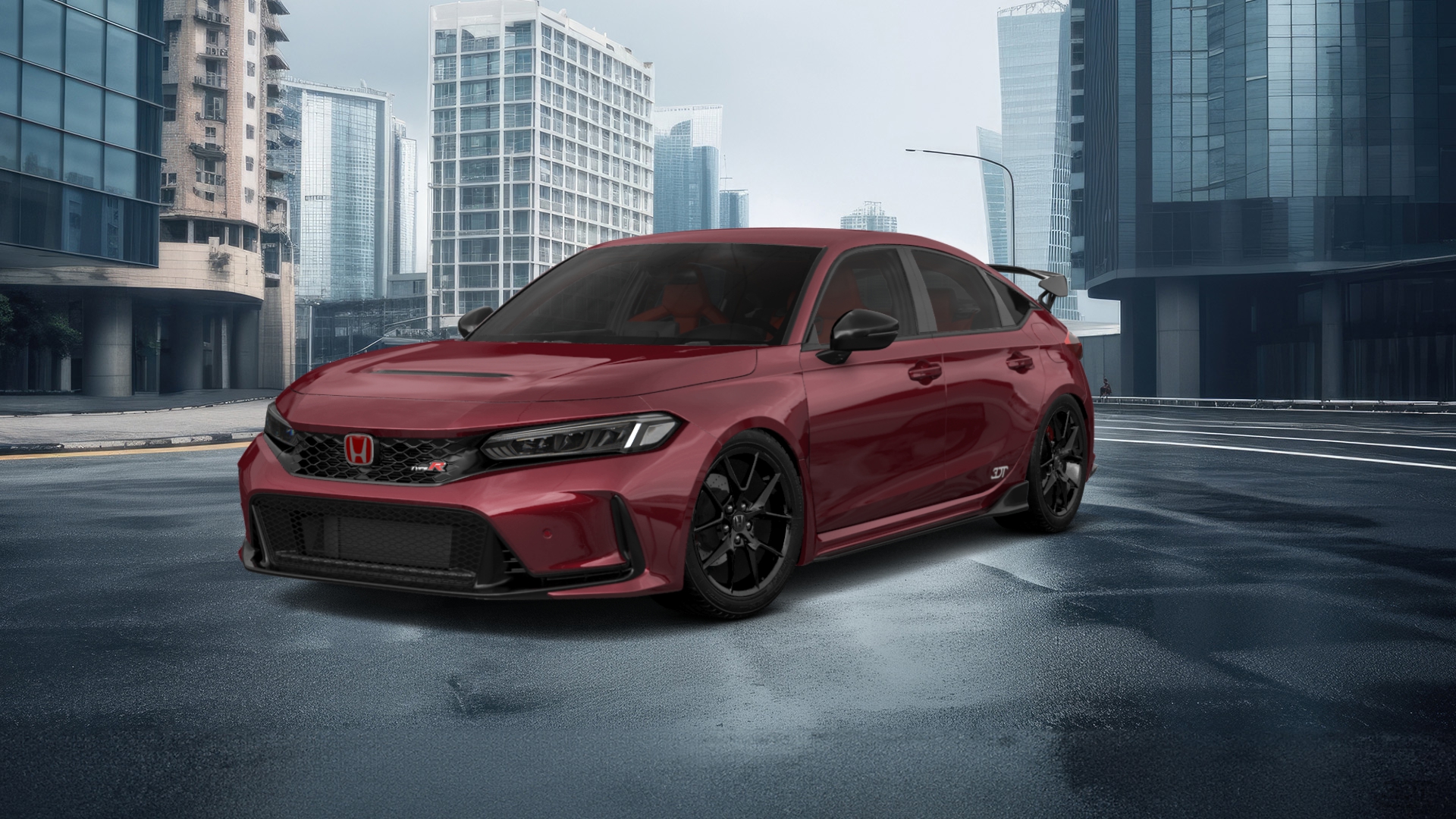 dmonaghan's Car Garage | 3DTuning