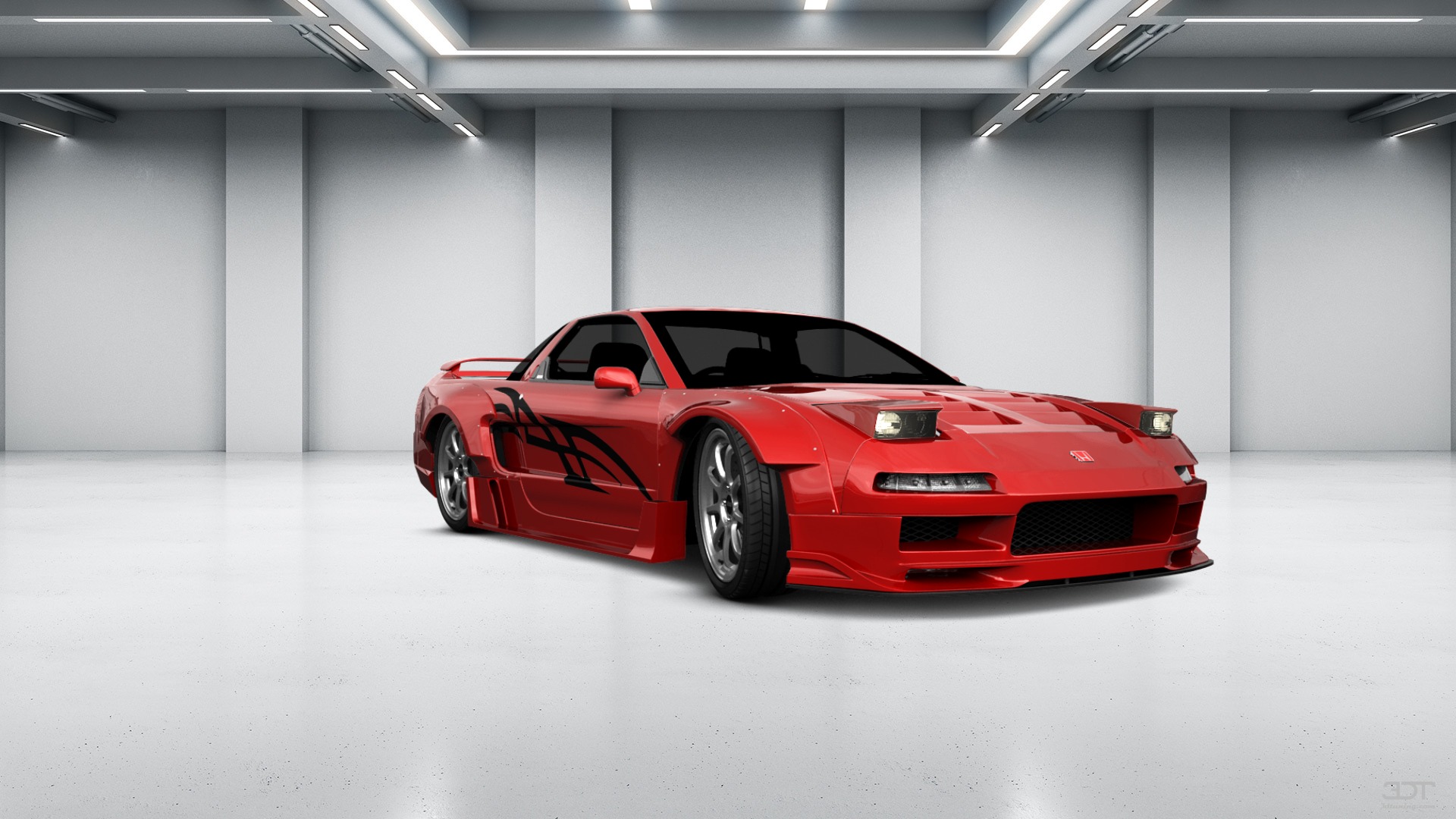 Kal3b's Car Gallery | 3DTuning