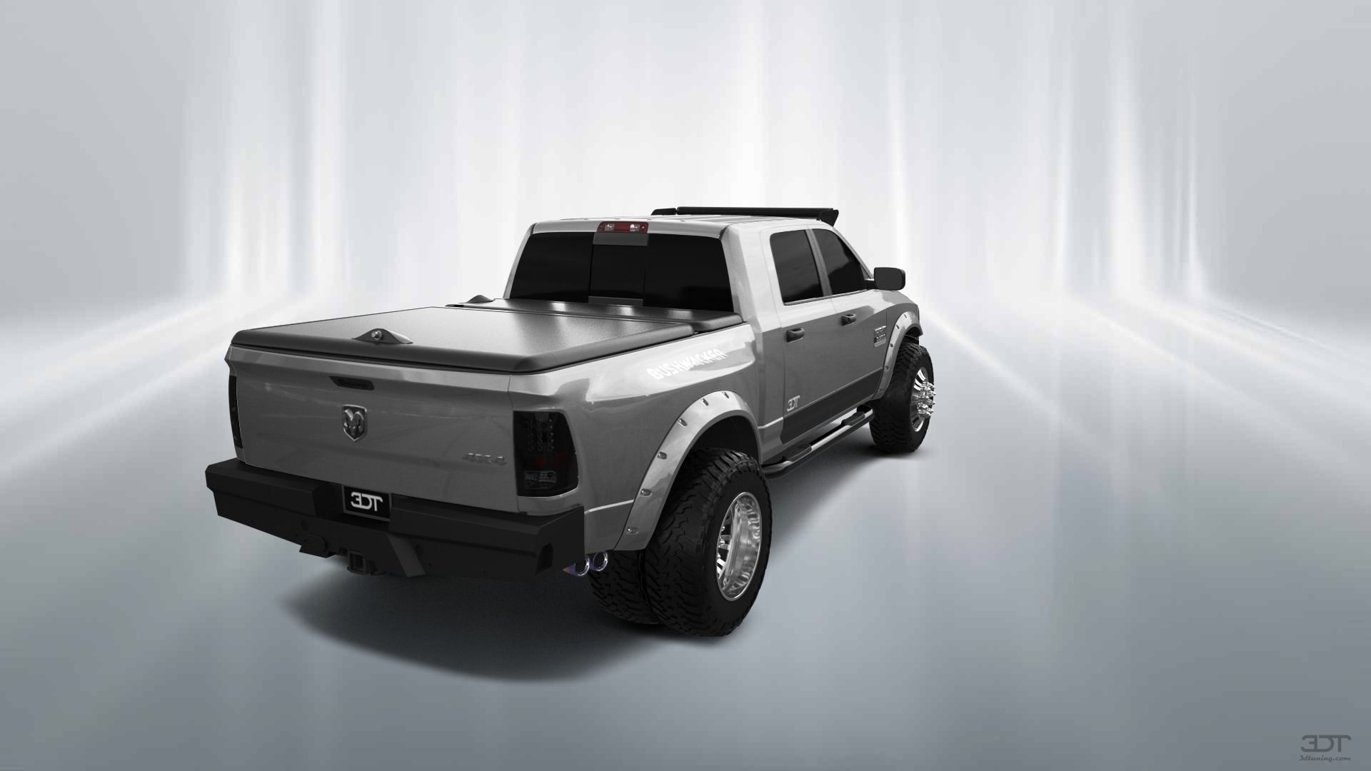 DoubleNarwhal94384's Car Garage | 3DTuning