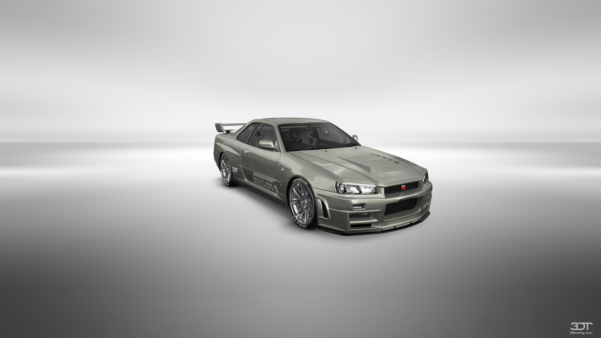 johnv.5115137's Car Gallery | 3DTuning