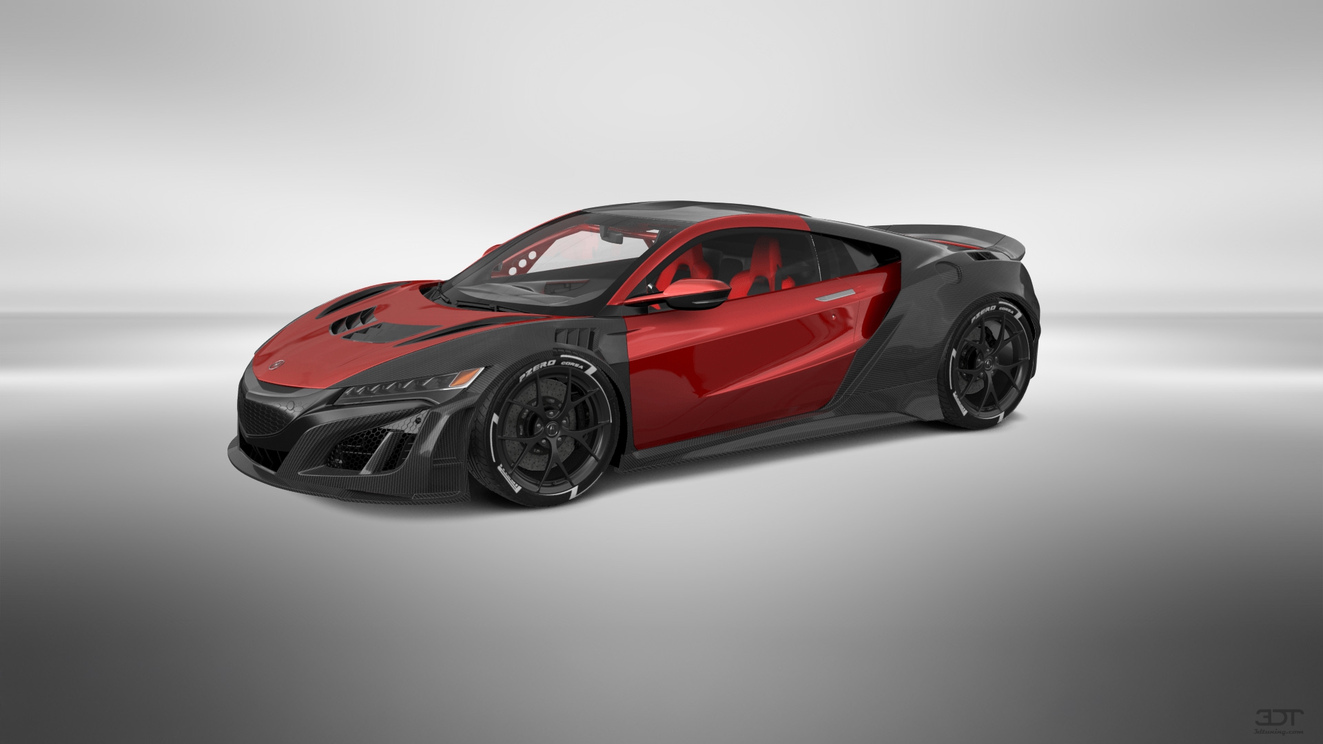 su_8U_P5XQO0v's Car Garage | 3DTuning