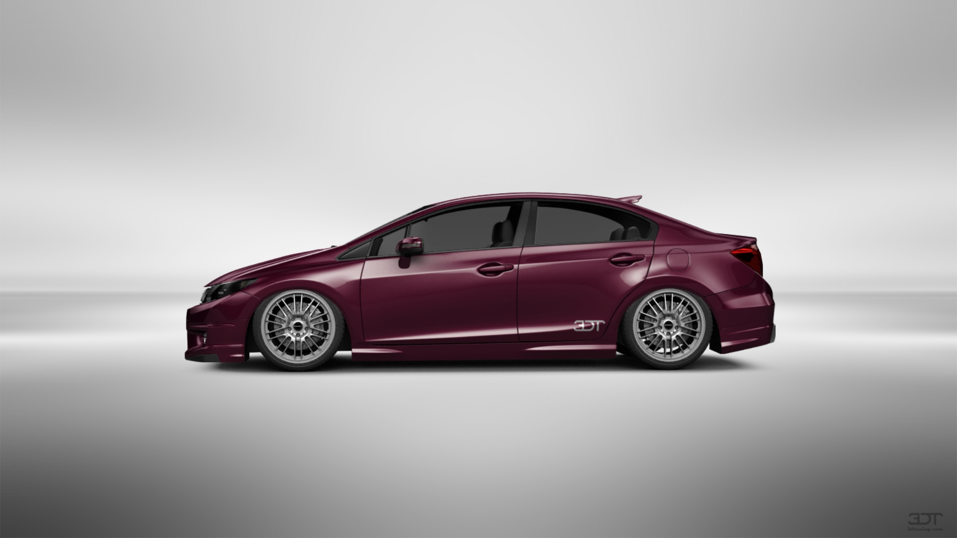 Johan_xx's Car Garage | 3DTuning