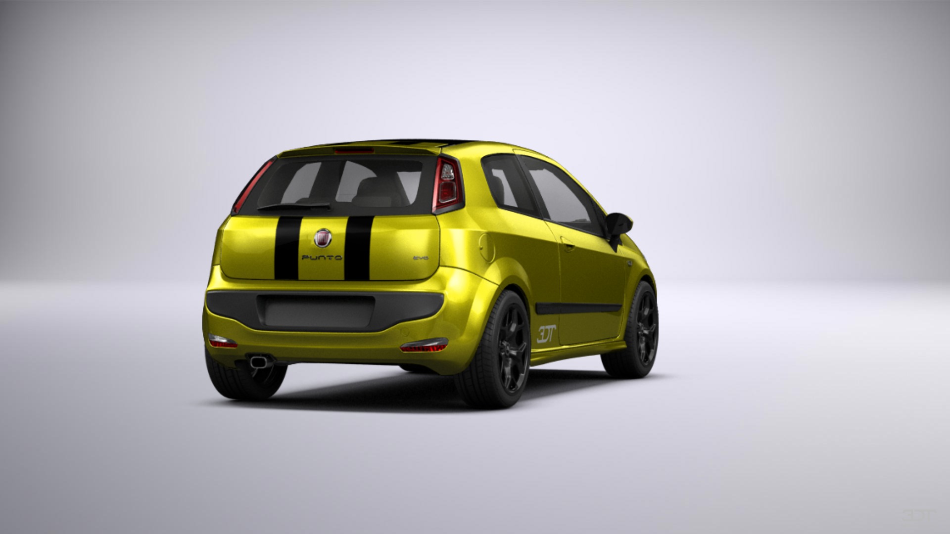 NeoplanBus's Car Garage | 3DTuning