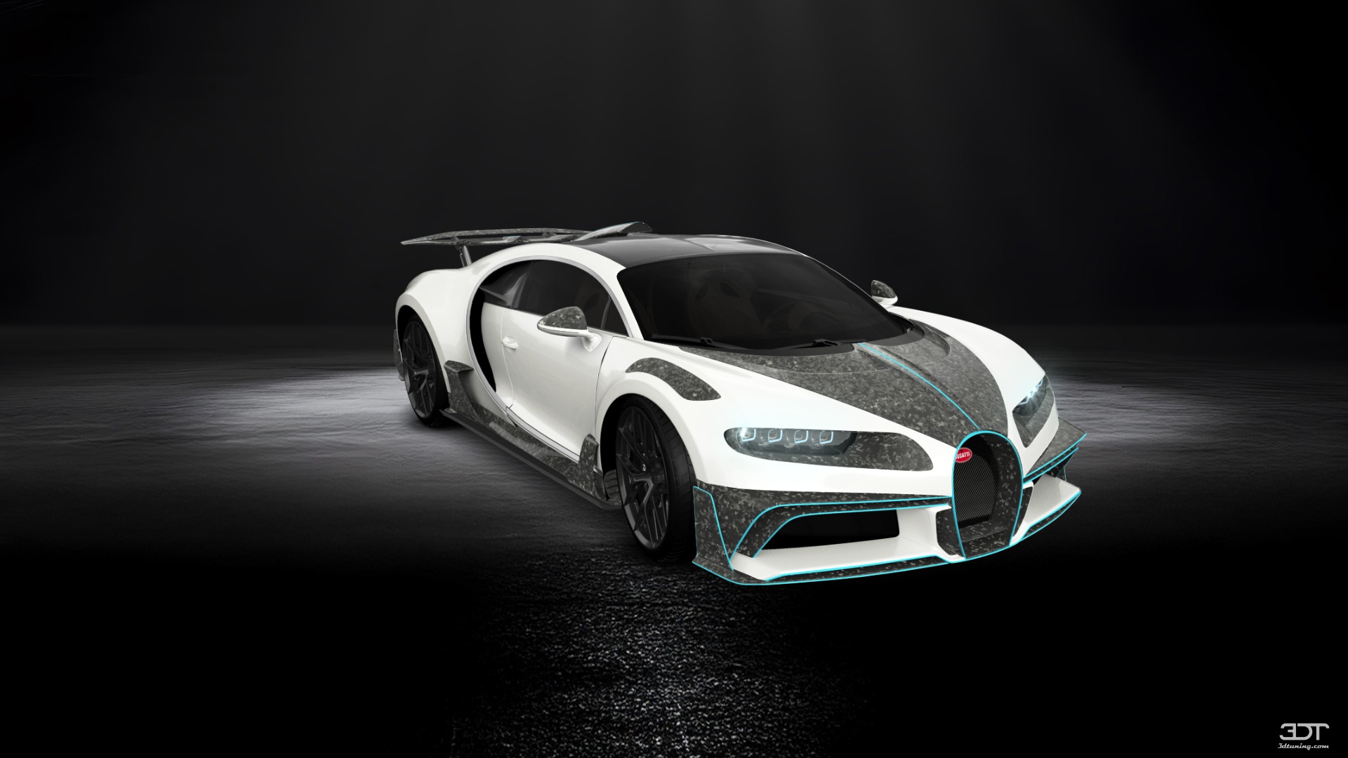 ysl_complex's Car Gallery | 3DTuning