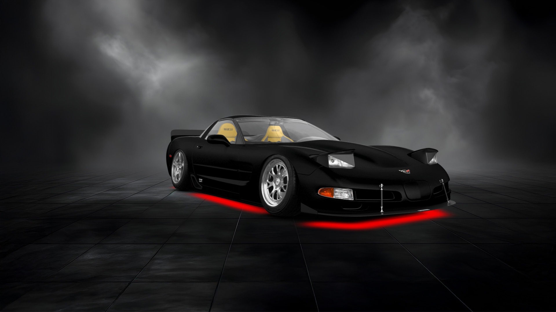 Logan78937ls's Car Gallery | 3DTuning