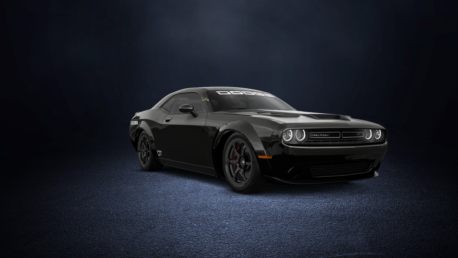 ldarsee's Car Garage | 3DTuning