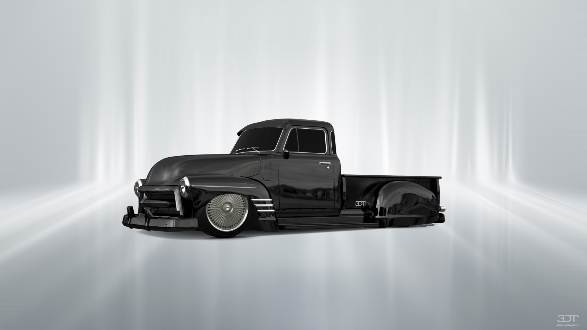 lennon69's Car Garage | 3DTuning