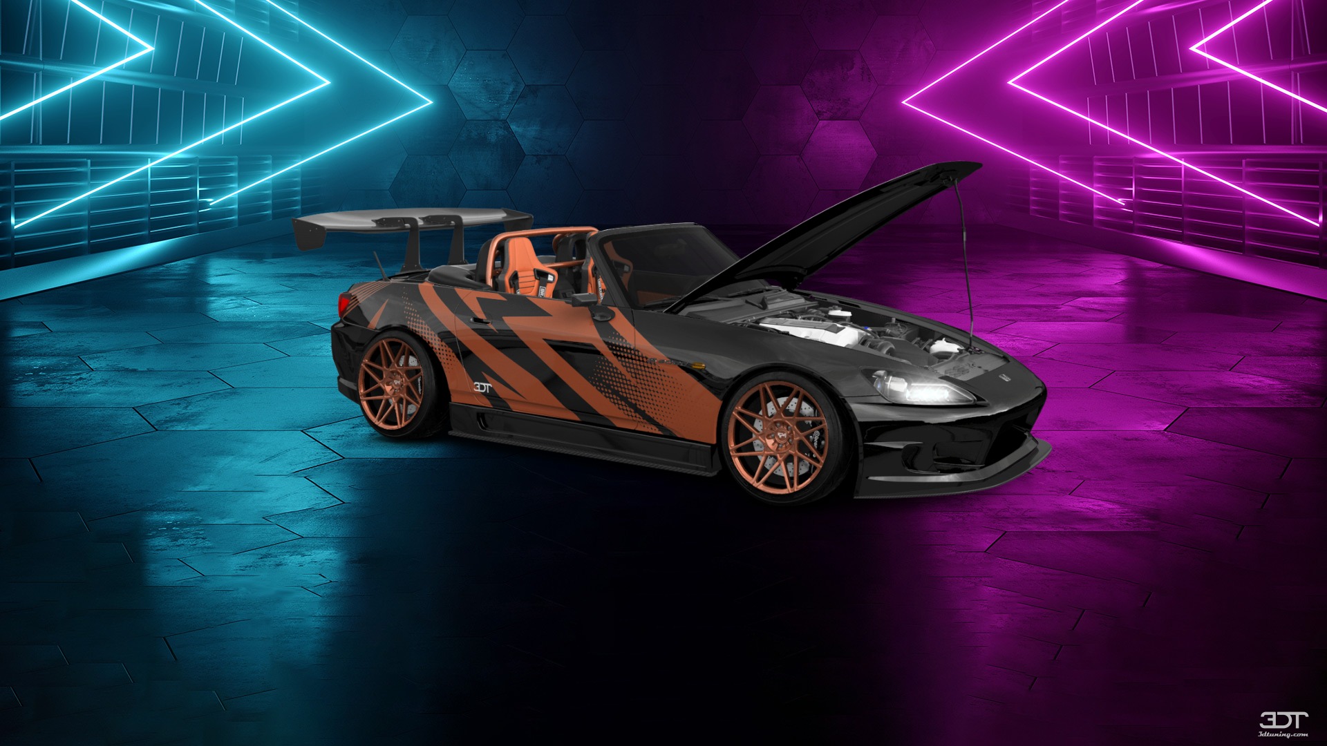 CSABI0001's Car Gallery | 3DTuning