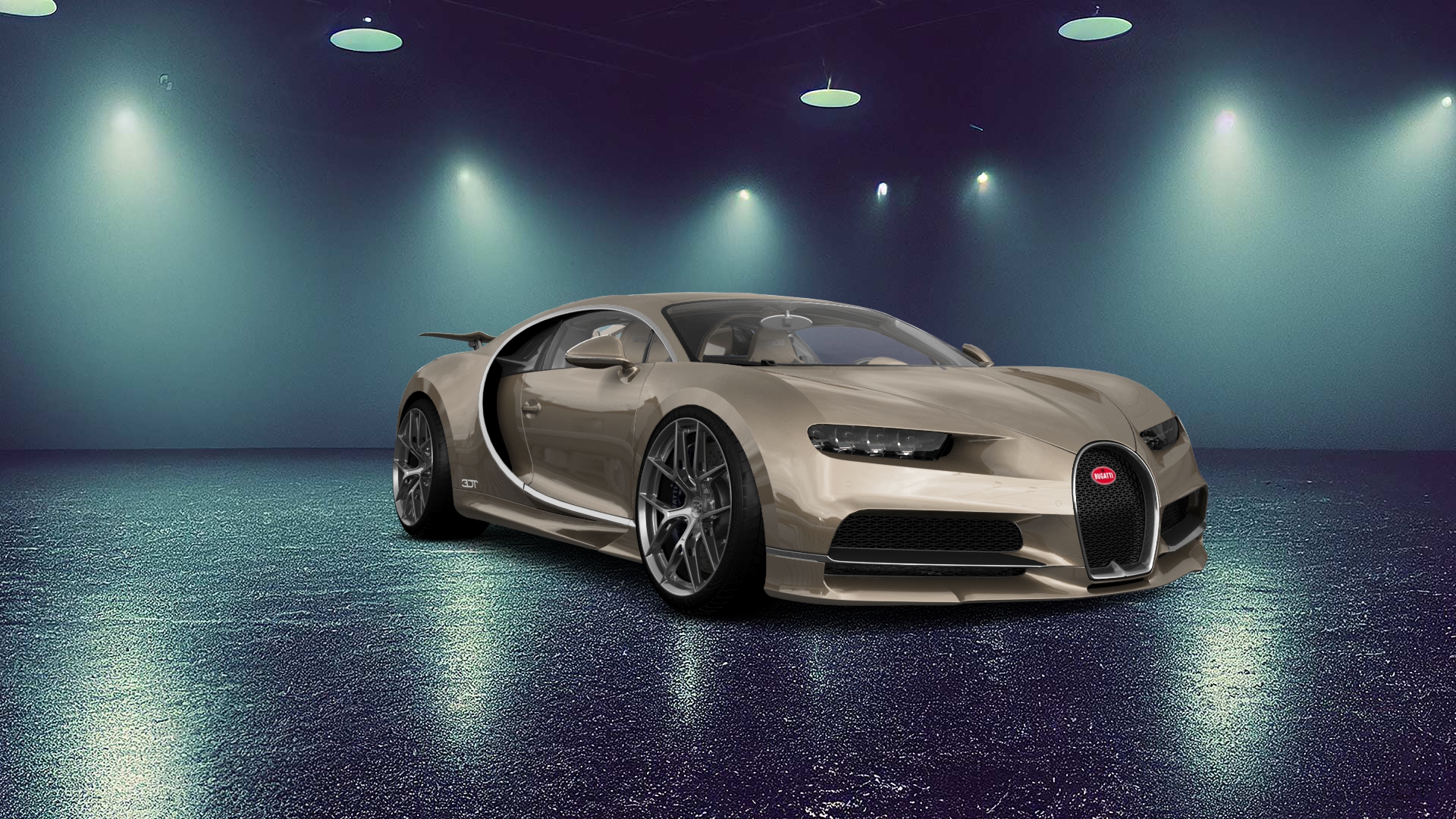 ligmasigma's Car Garage | 3DTuning