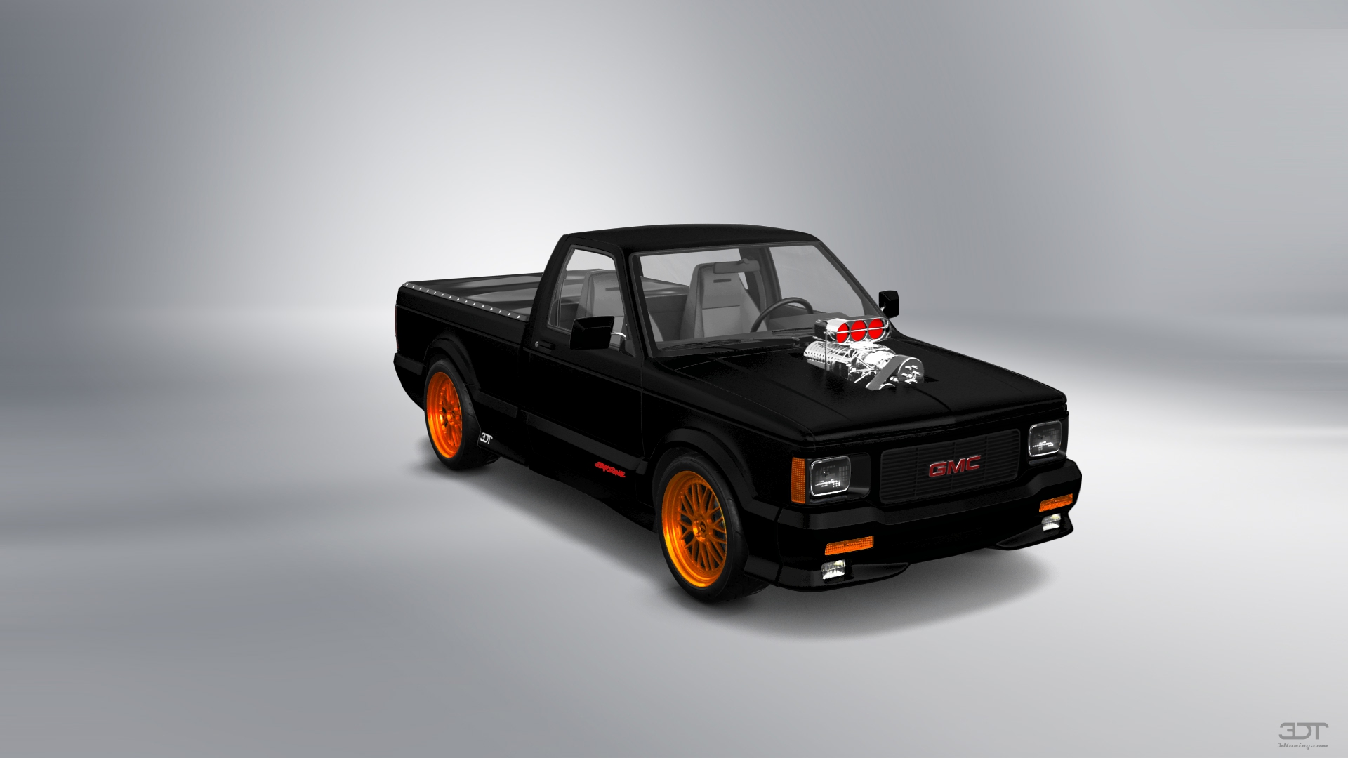 LazyPlague58's Car Garage | 3DTuning