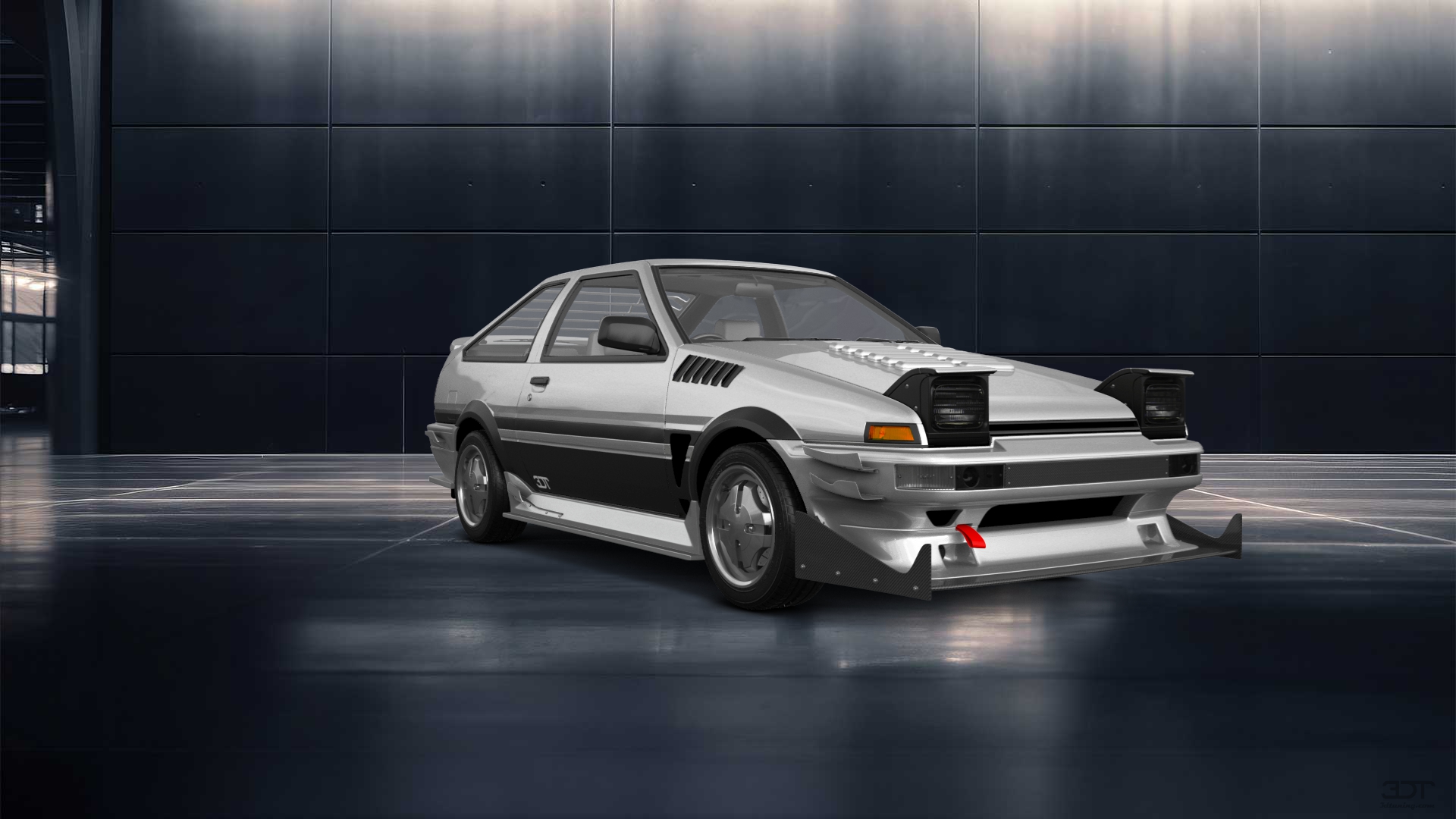 manuel4411's Car Gallery | 3DTuning