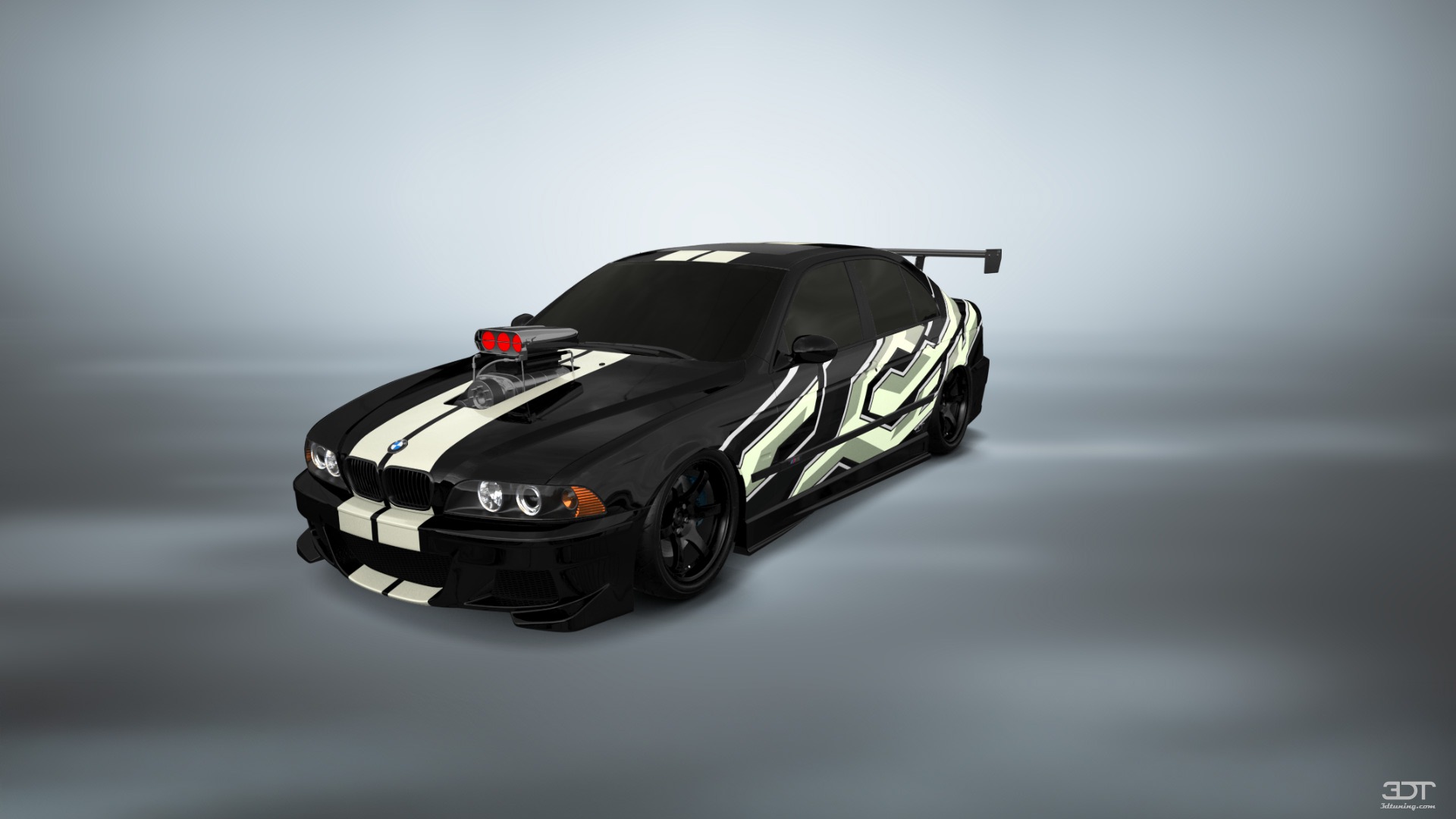 28zimpell | Car Garage on 3DTuning