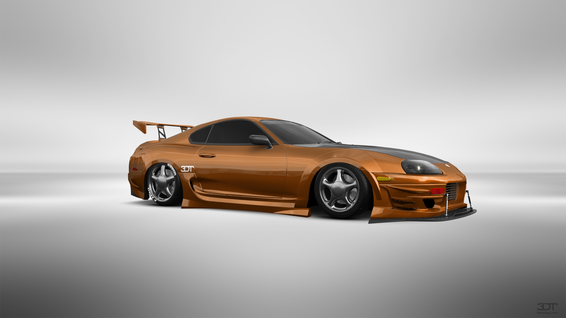 HorridWardrobe99's Car Gallery | 3DTuning
