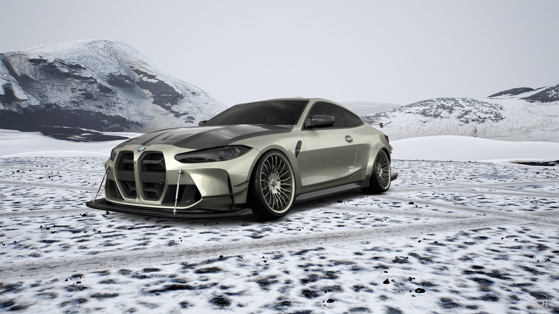 d4vid.ap3's Car Gallery | 3DTuning