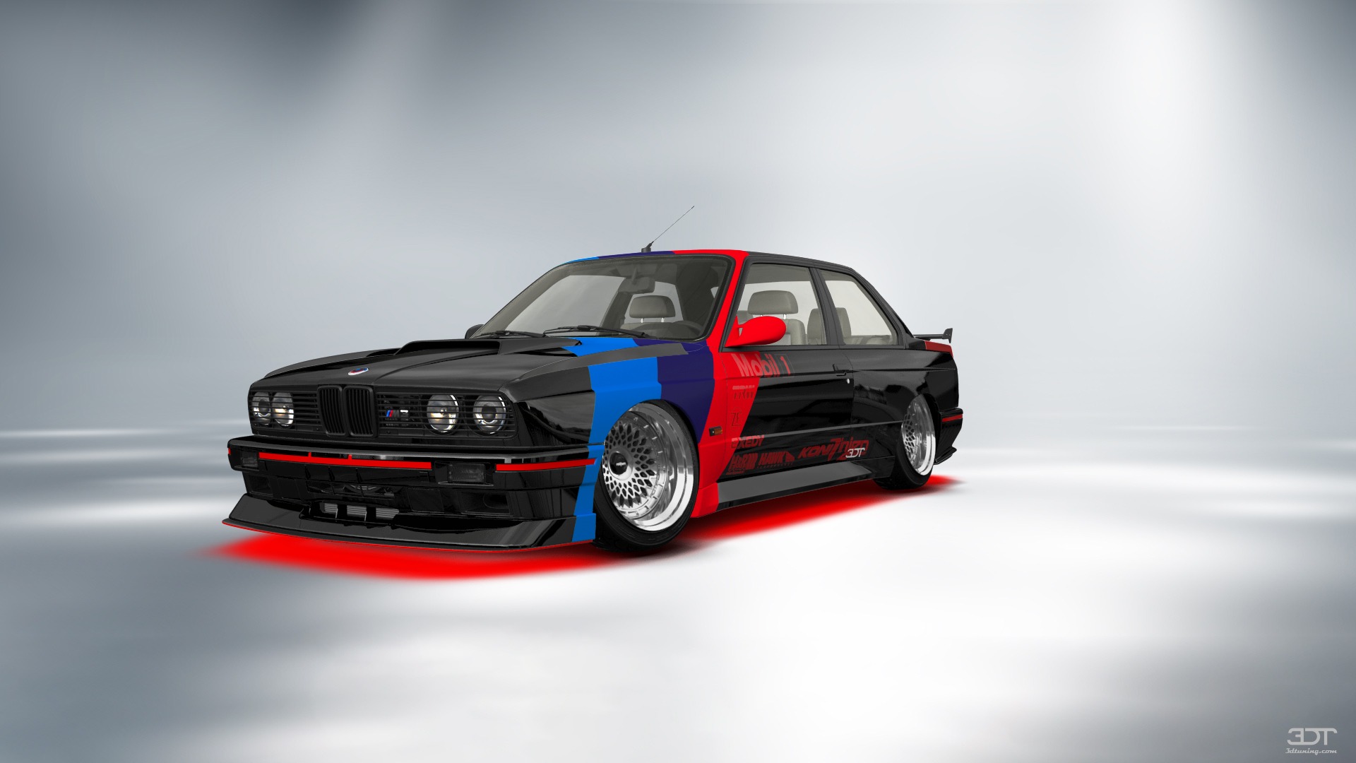 ClassicTuner's Car Garage | 3DTuning