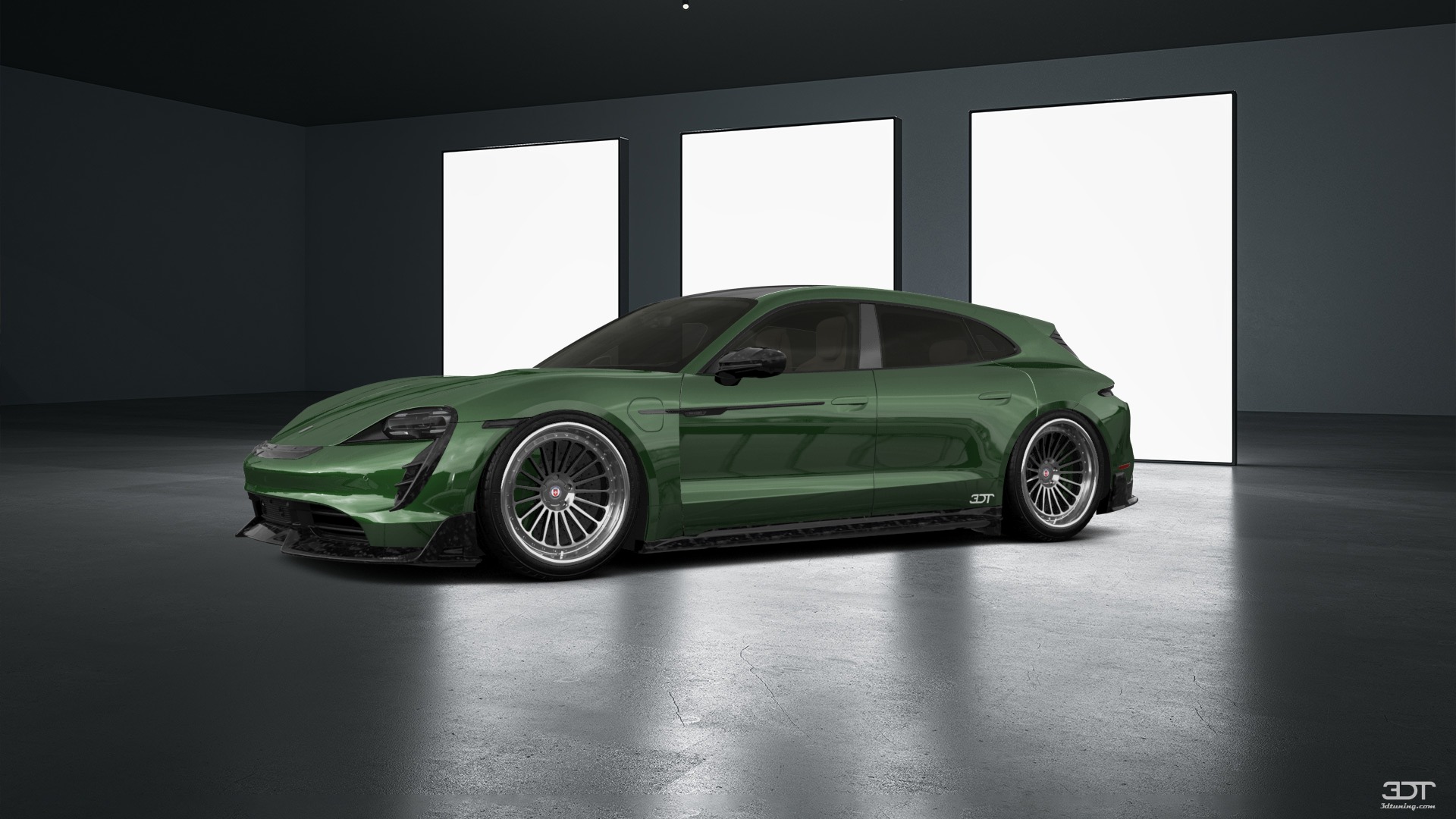 Automotive_Tuner's Car Gallery | 3DTuning